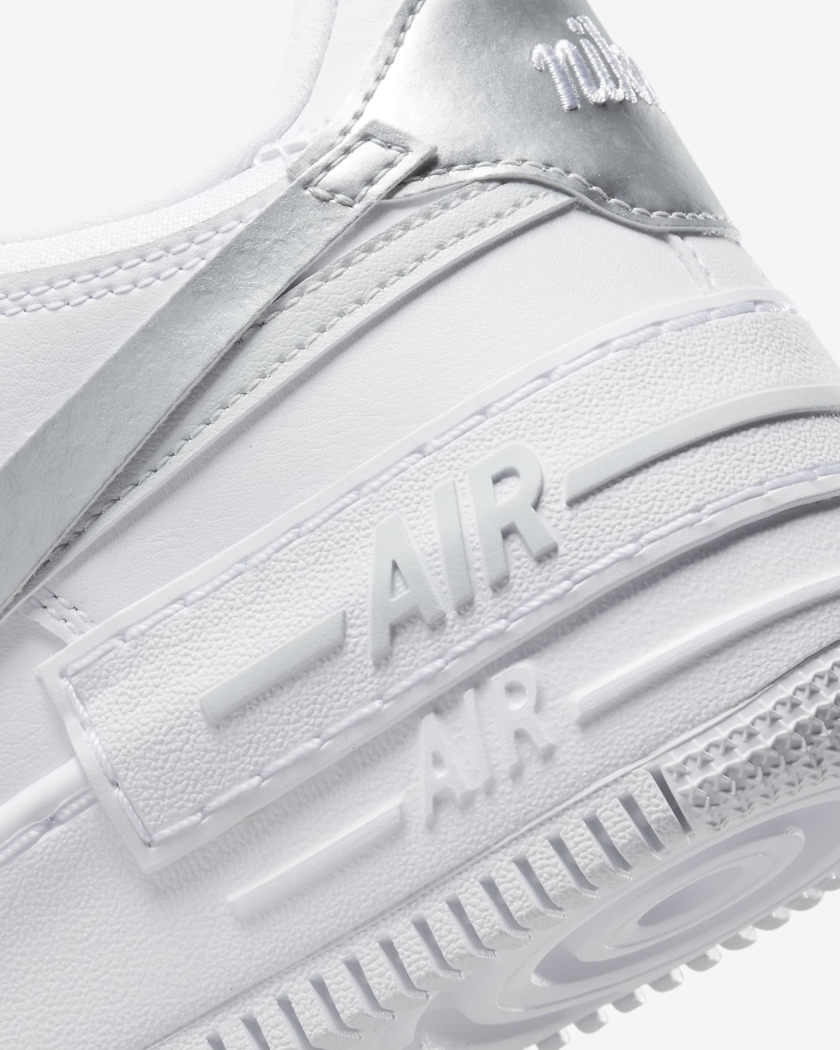 Nike Air Force 1 Shadow Women's Shoes. Nike RO