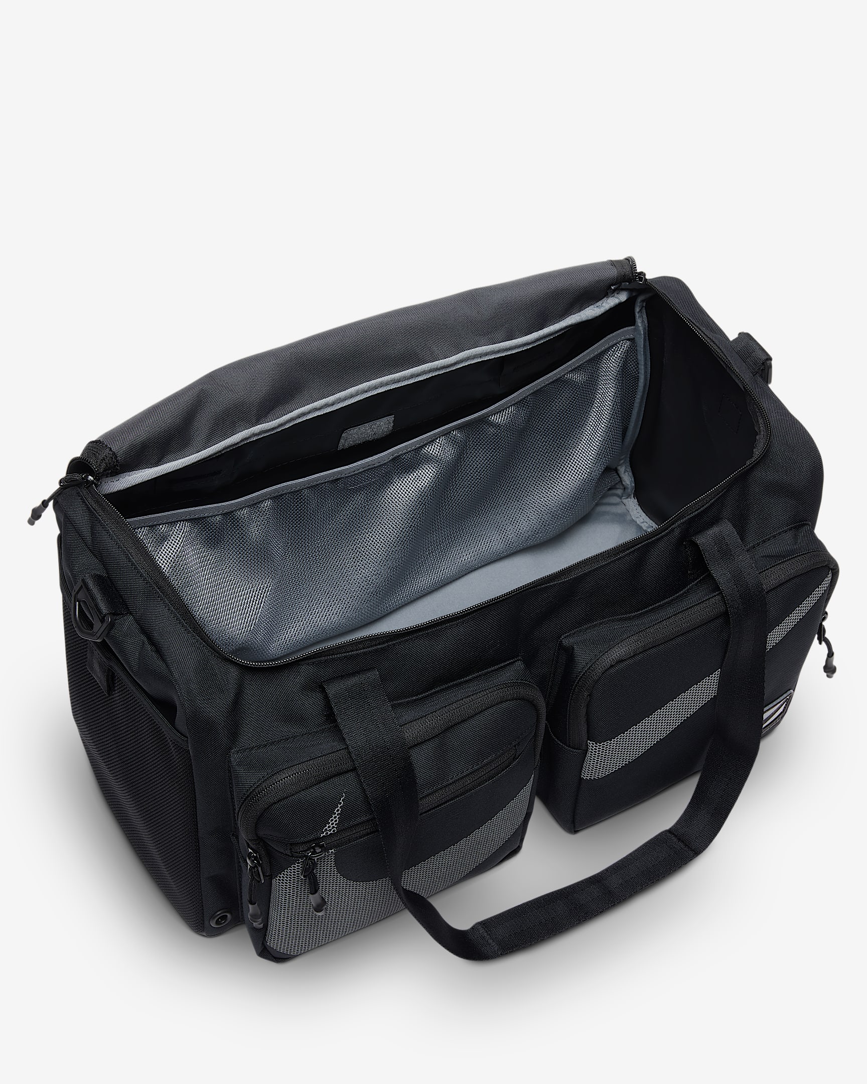 Nike Utility Power 2.0 Duffel Bag (Small, 31L). Nike IN