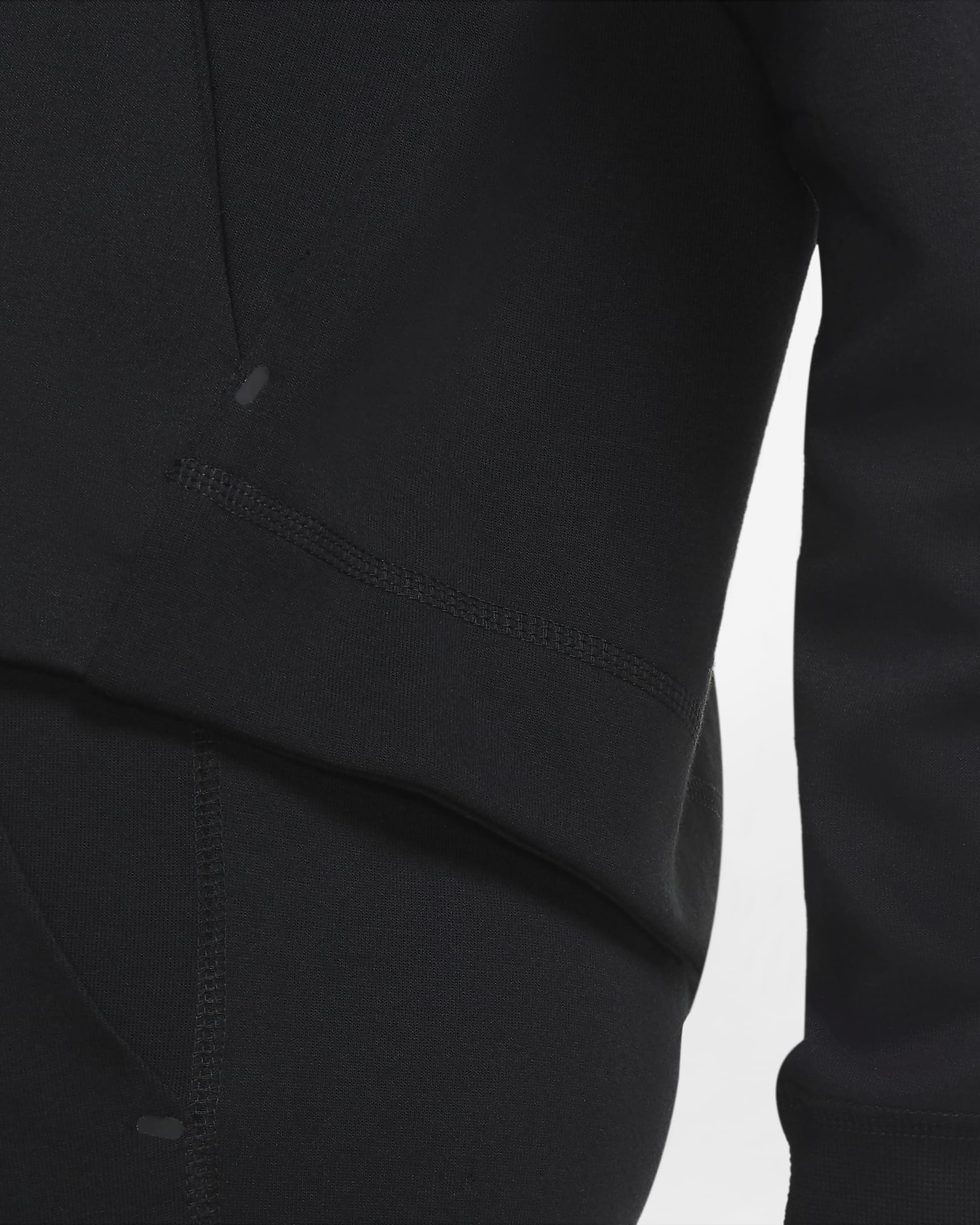 Nike Sportswear Tech Fleece Windrunner Hoodie Met Rits Voor Dames Nike Be