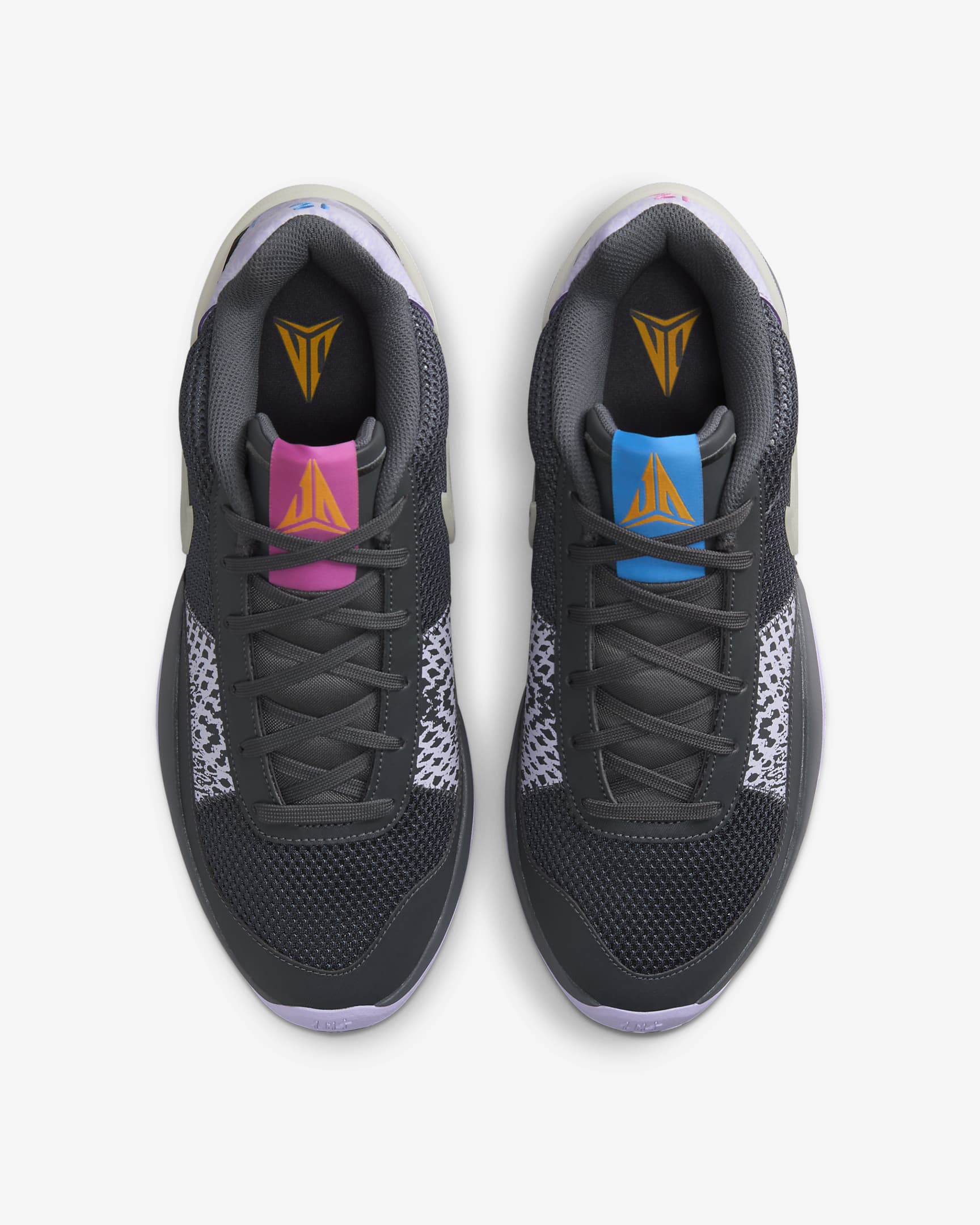 JA 1 EP Basketball Shoes. Nike VN