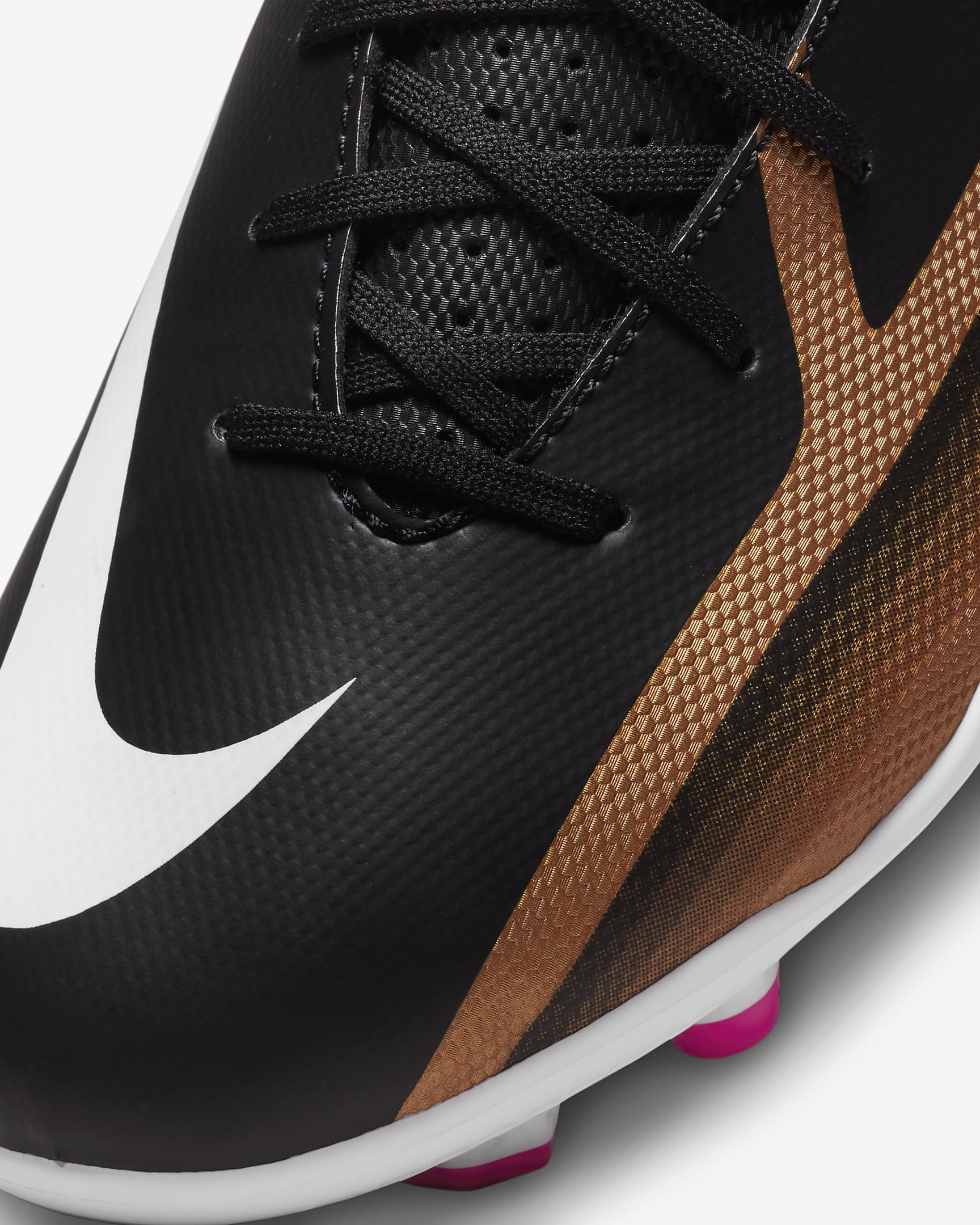 Nike Jr. Phantom GT2 Club MG Multi-Ground Football Boots. Nike ID