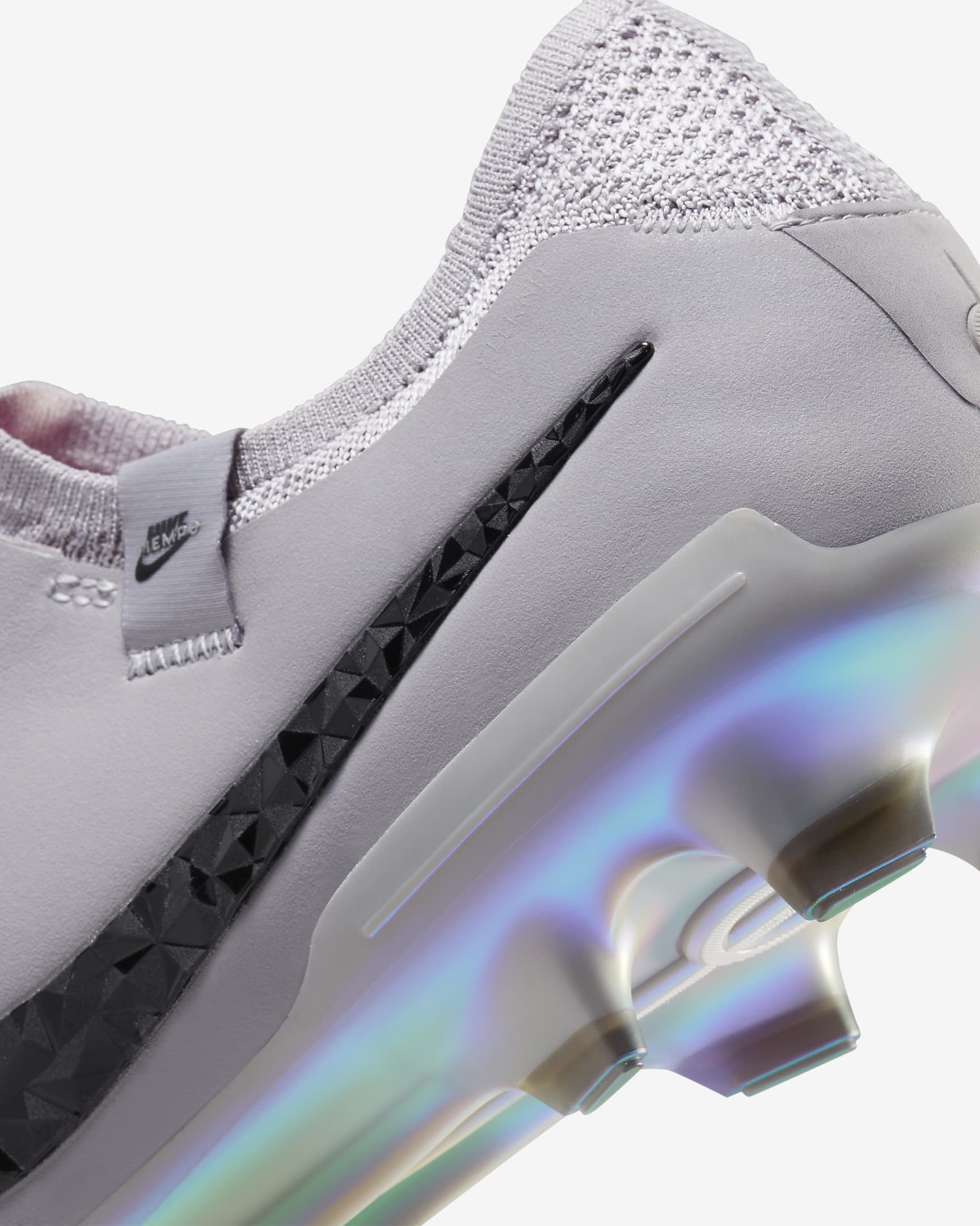 Nike Tiempo Legend 10 Elite FG Low-Top Football Boot. Nike BG