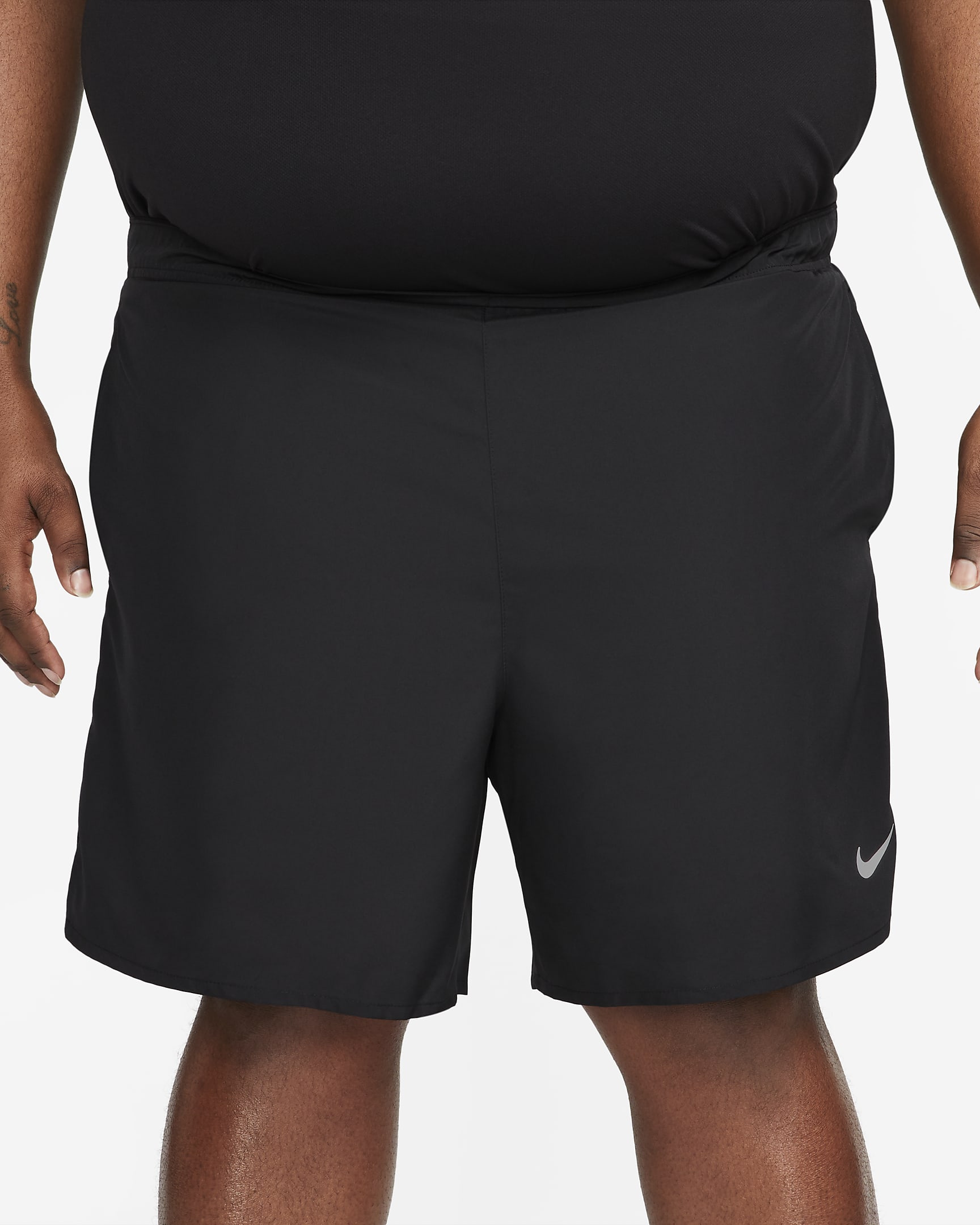 Nike Challenger Men's Dri-FIT 18cm (approx.) Unlined Running Shorts ...