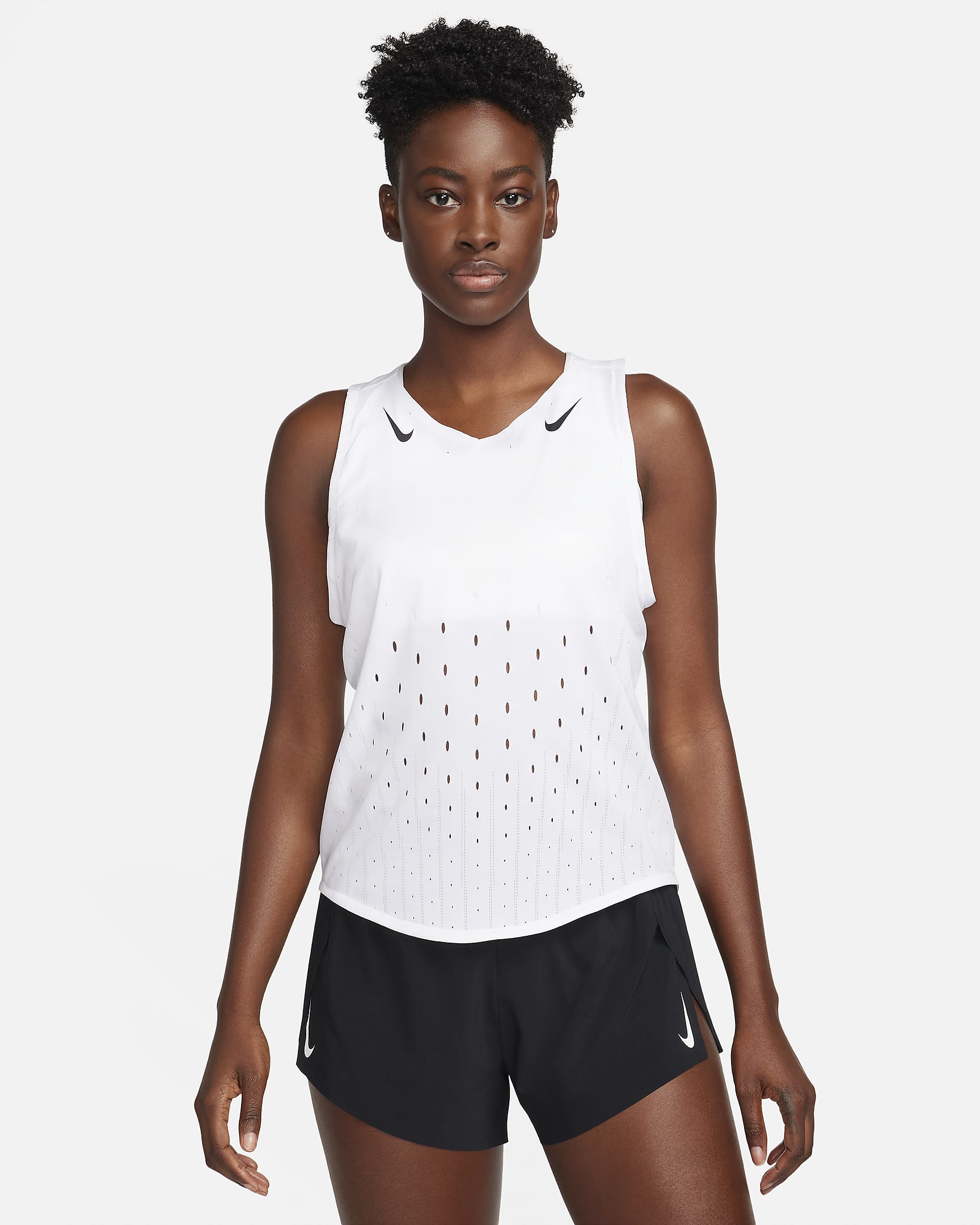 Nike AeroSwift Women's Dri-FIT ADV Running Vest. Nike ZA