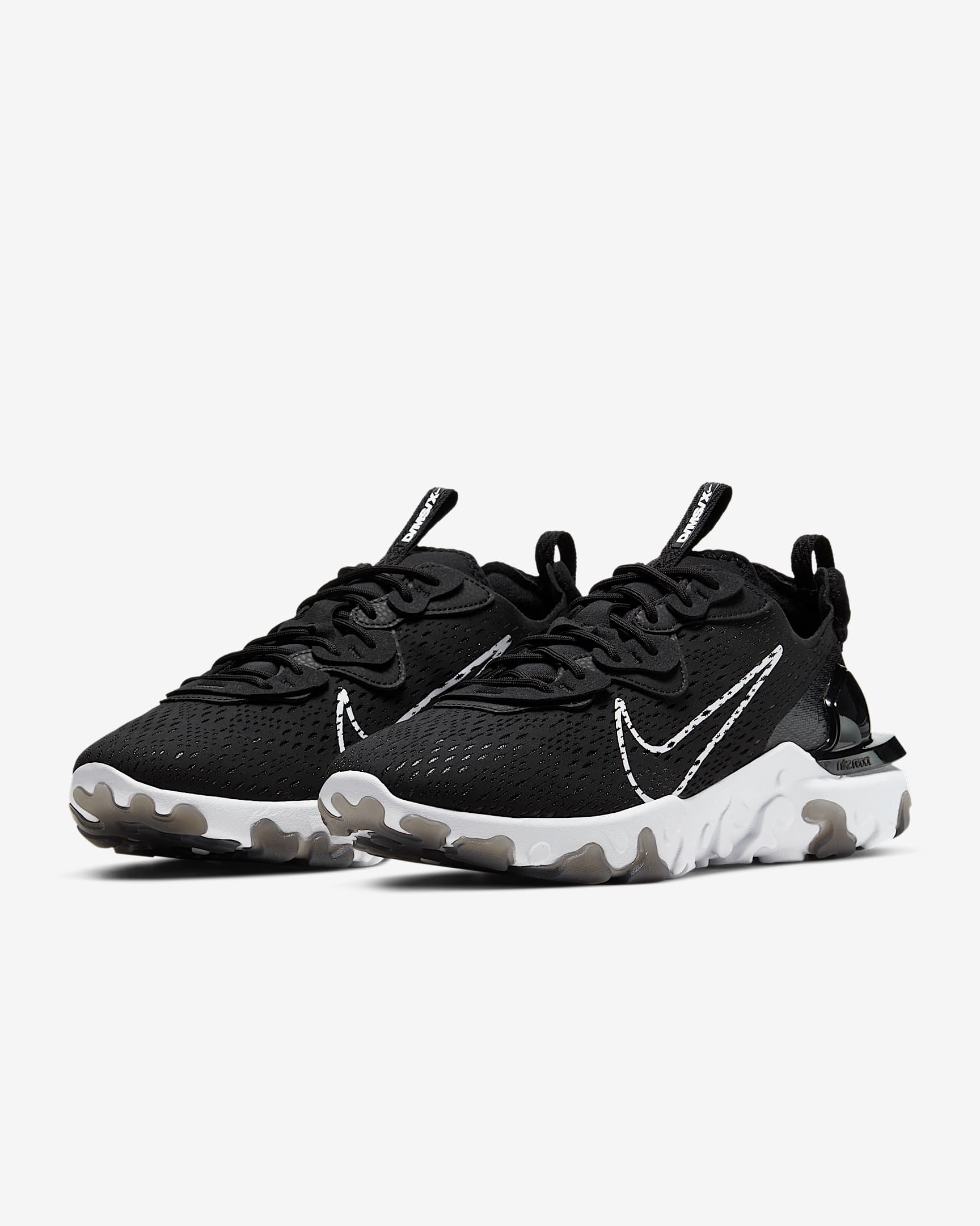 Nike React Vision Men's Shoe. Nike HR