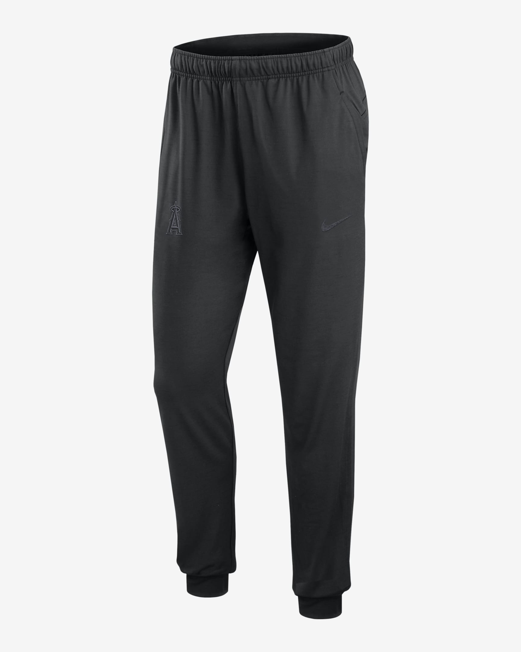 Nike Dri-FIT Travel (MLB Los Angeles Angels) Men's Pants. Nike.com