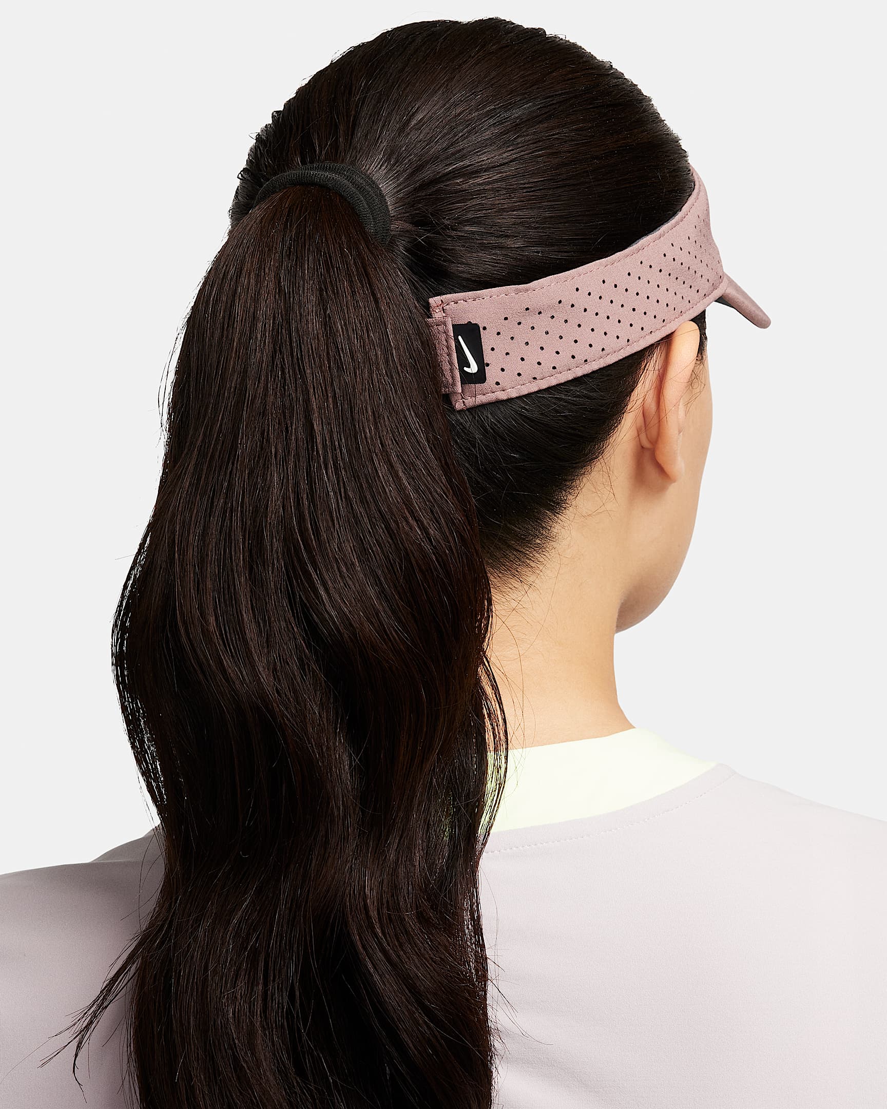 Visera de tenis Nike Dri-FIT ADV Ace. Nike.com