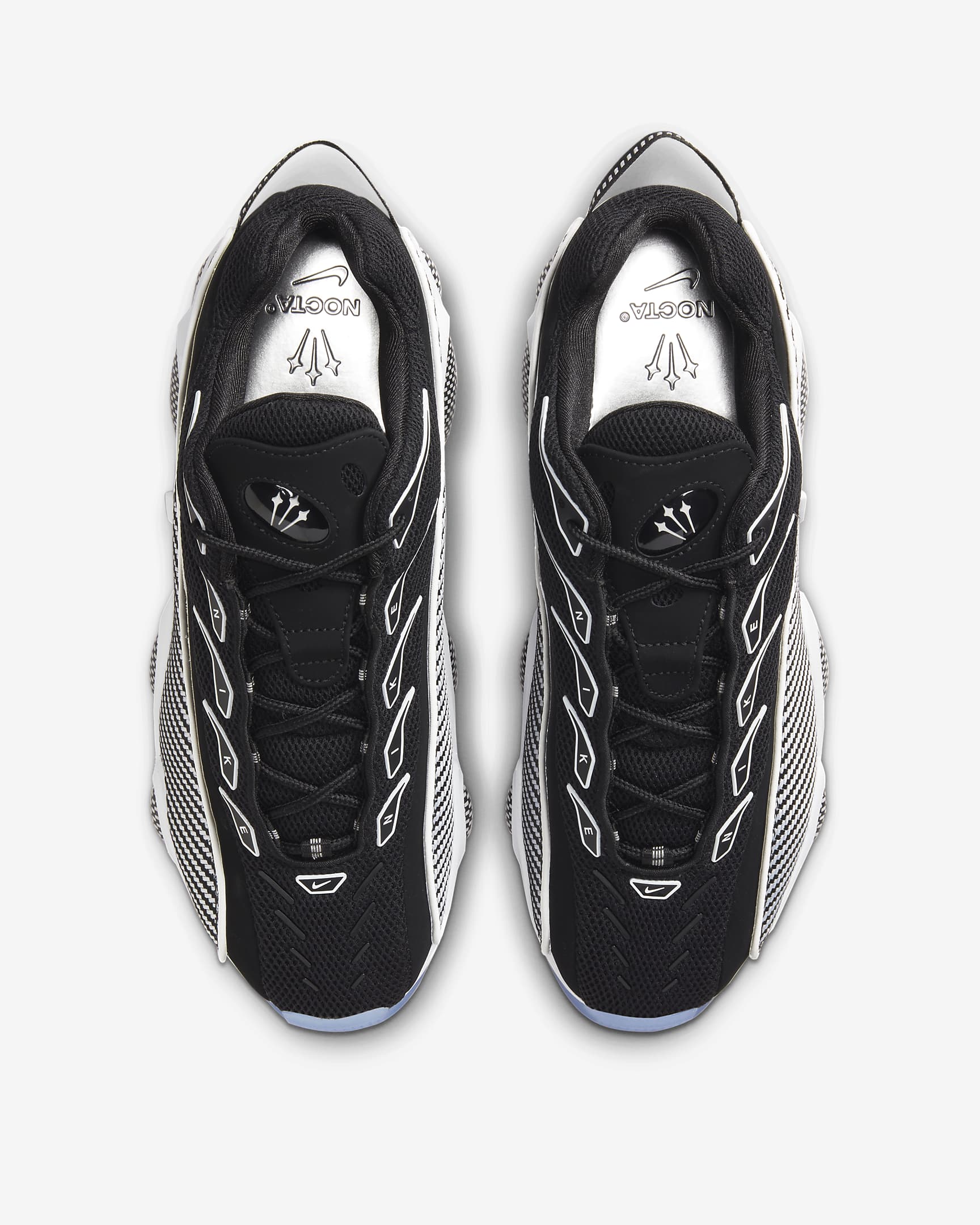 NOCTA Glide Shoes. Nike ID