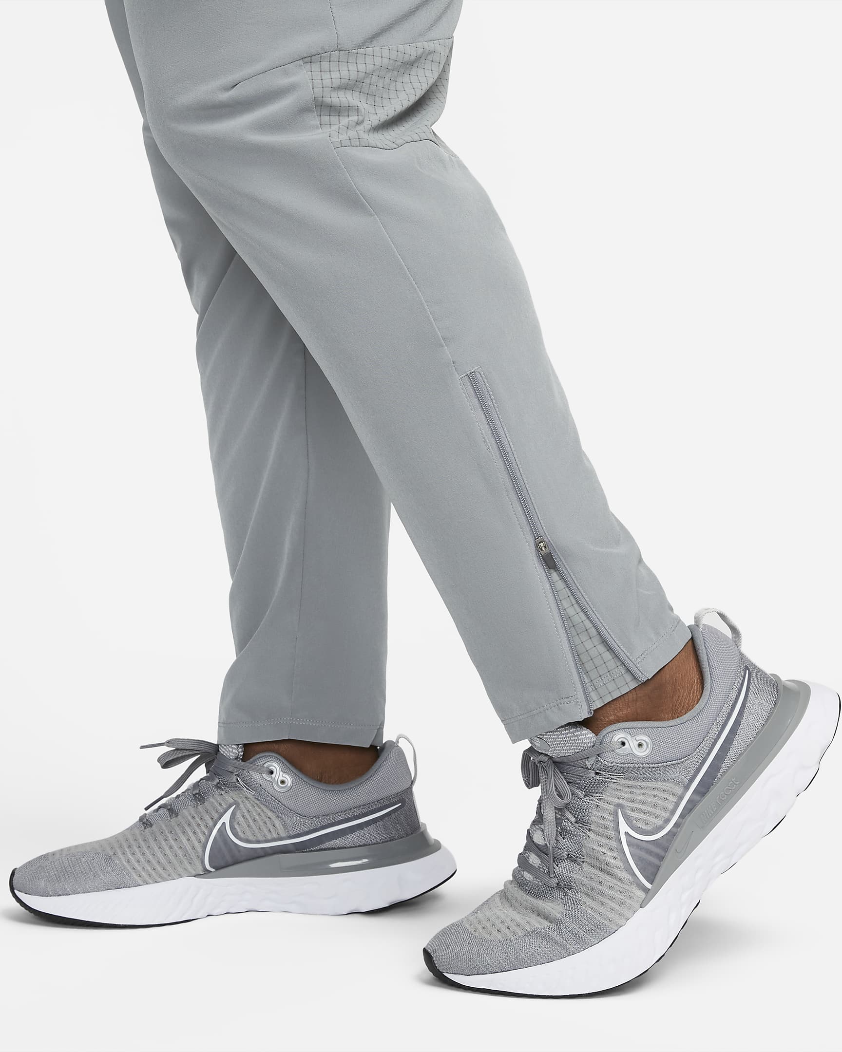 Pantaloni Da Running In Tessuto Dri Fit Nike Phenom Uomo Nike It