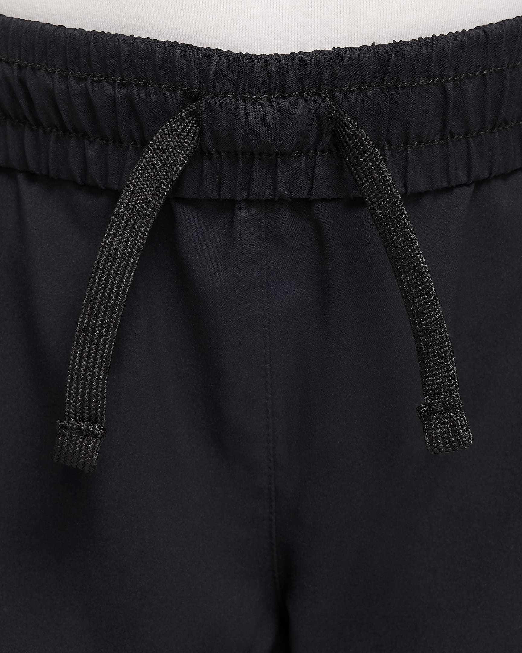 Nike One Girls' Dri-FIT 7.5cm (approx.) 2-in-1 Shorts. Nike MY