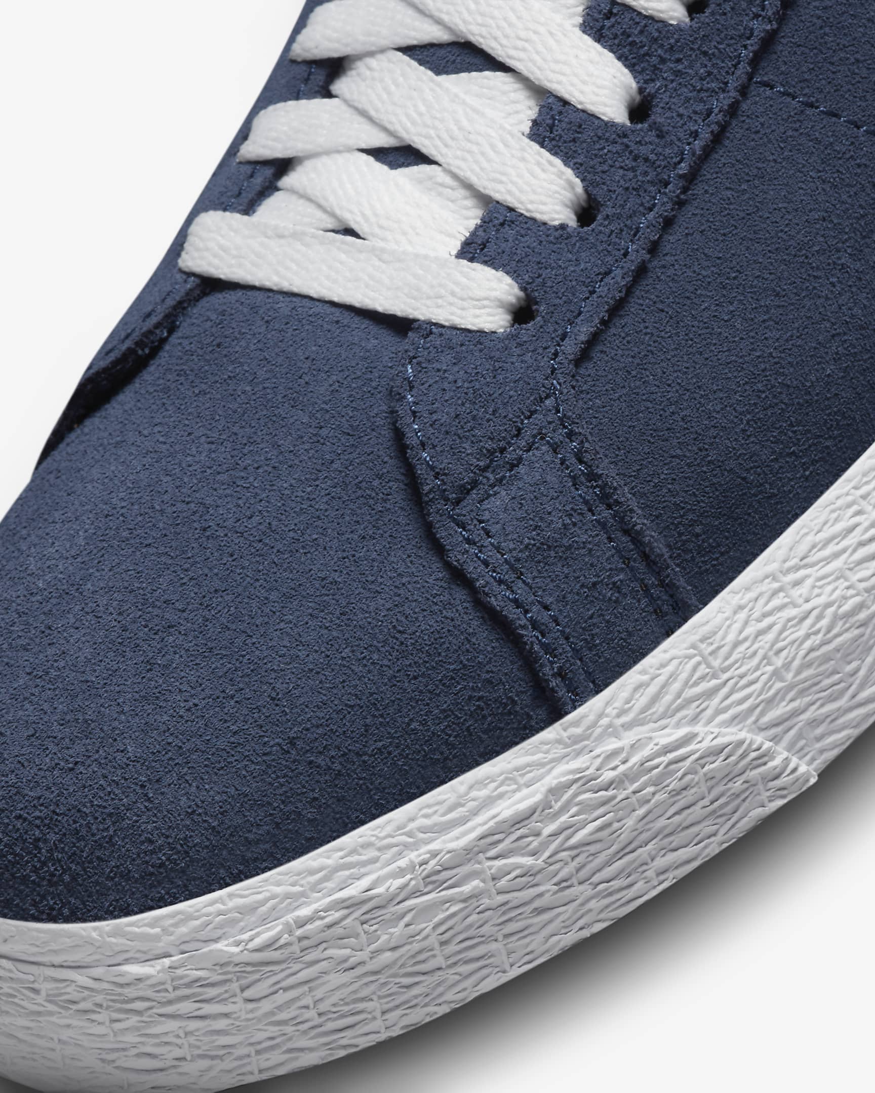 Nike SB Zoom Blazer Mid Skate Shoes. Nike.com