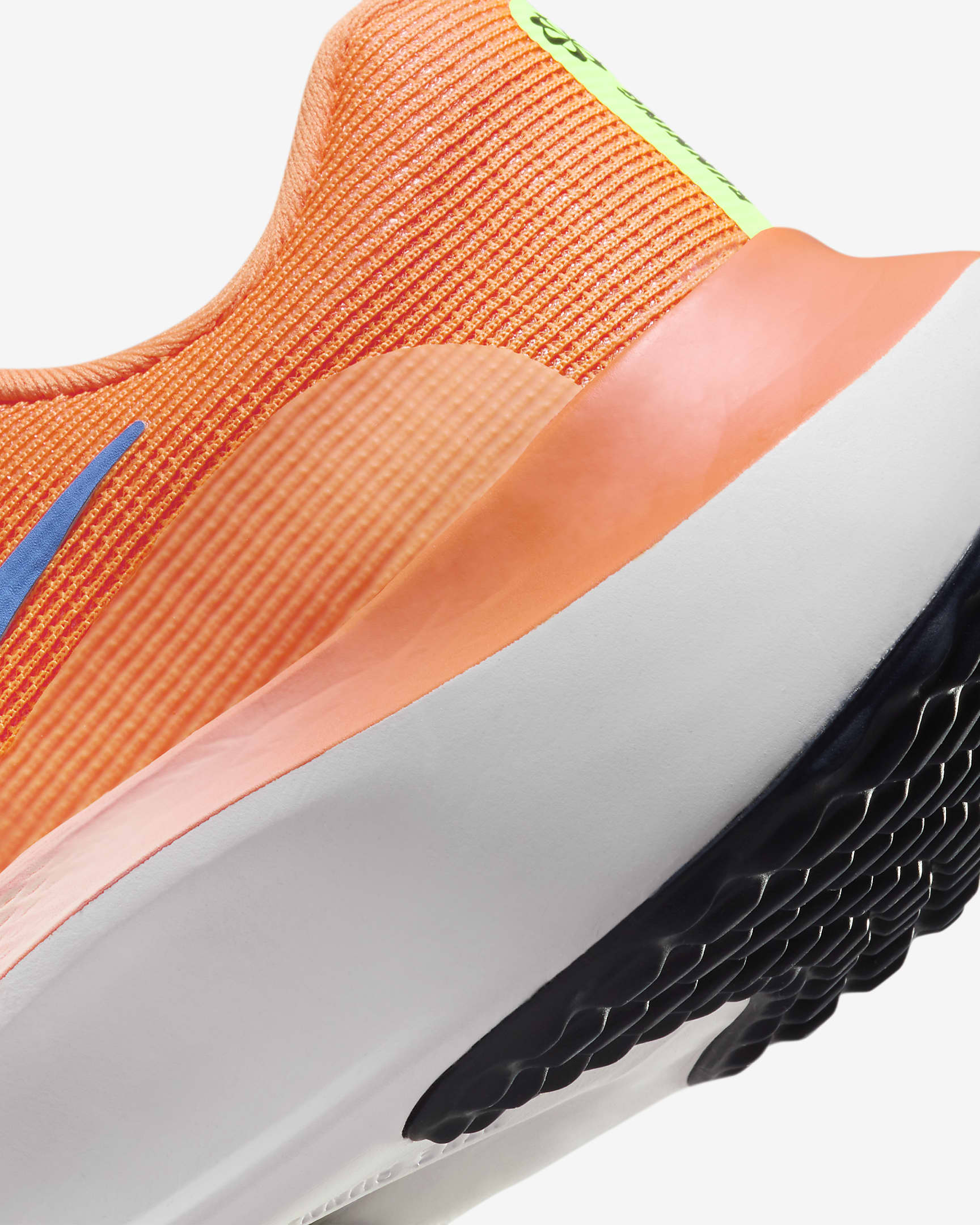 Nike Zoom Fly 5 Women's Road Running Shoes. Nike BE