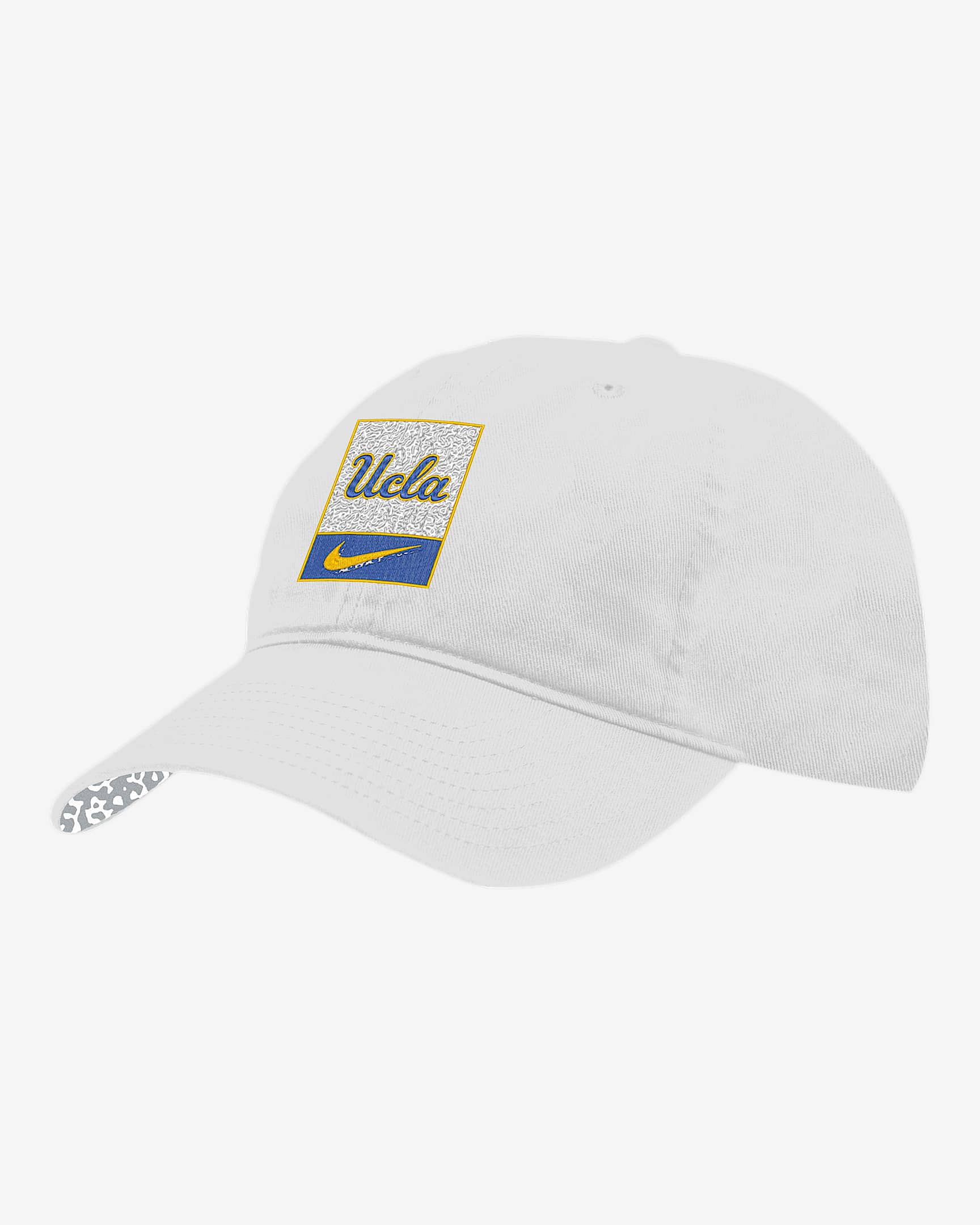 UCLA Heritage86 Nike College Cap. Nike.com