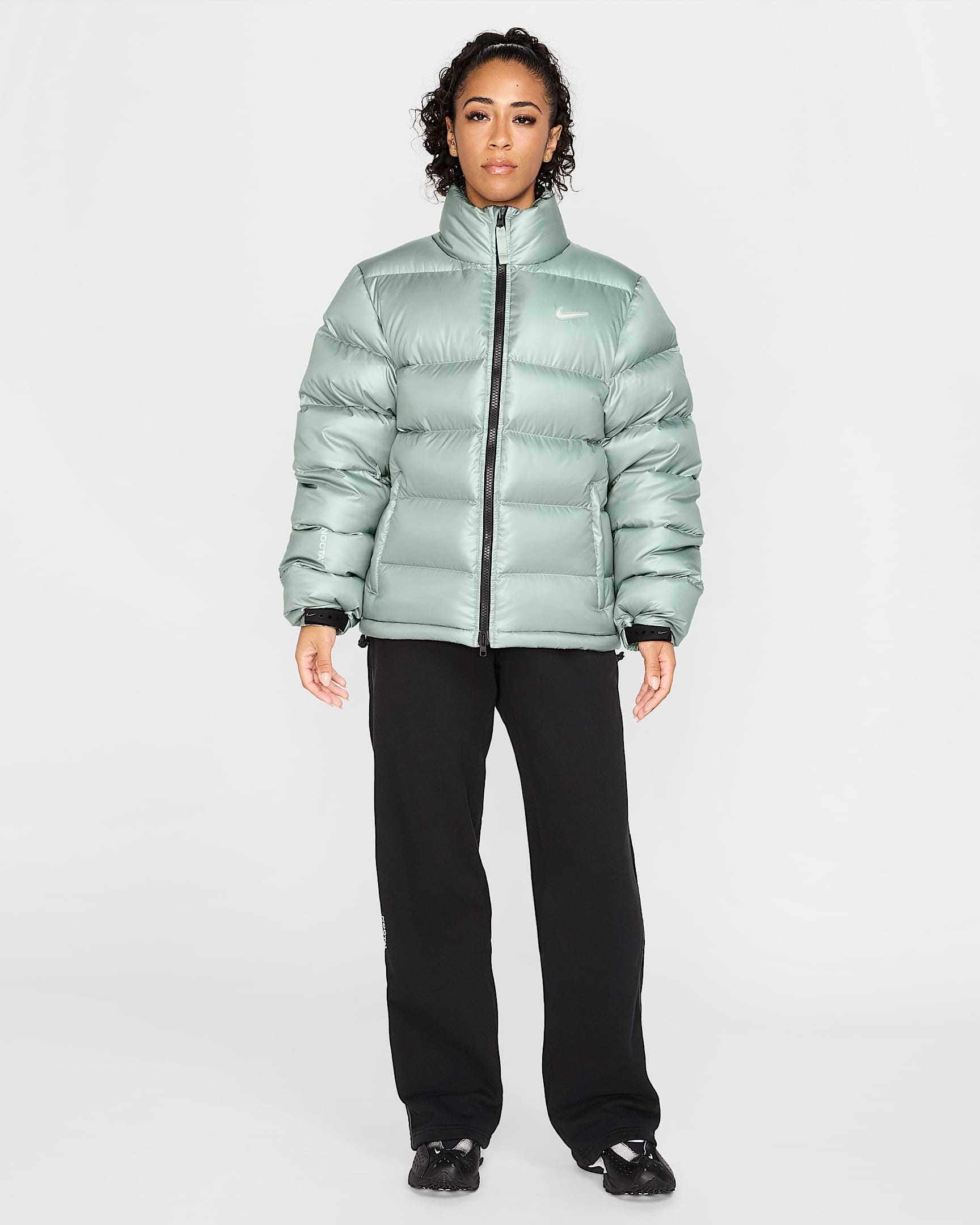 NOCTA Sunset Puffer. Nike.com