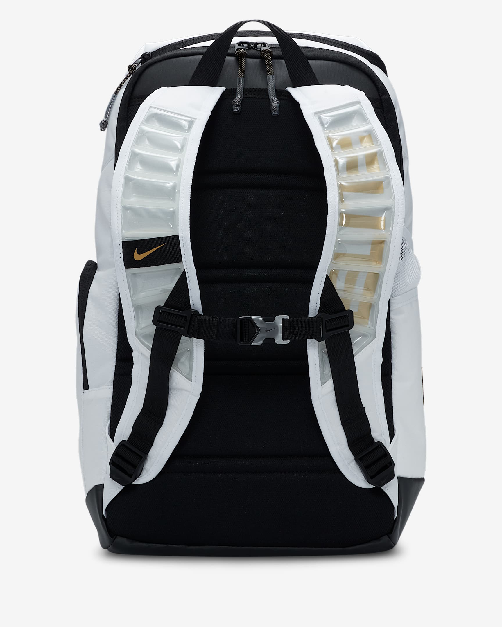 Mochila Nike Hoops Elite (32L). Nike MX