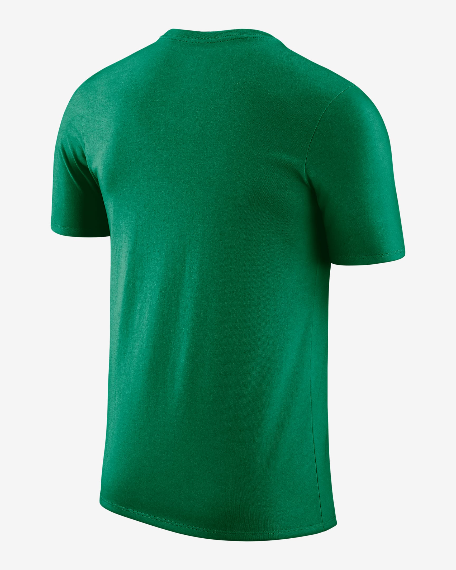 Playera Nike NBA para hombre Boston Celtics Courtside. Nike.com