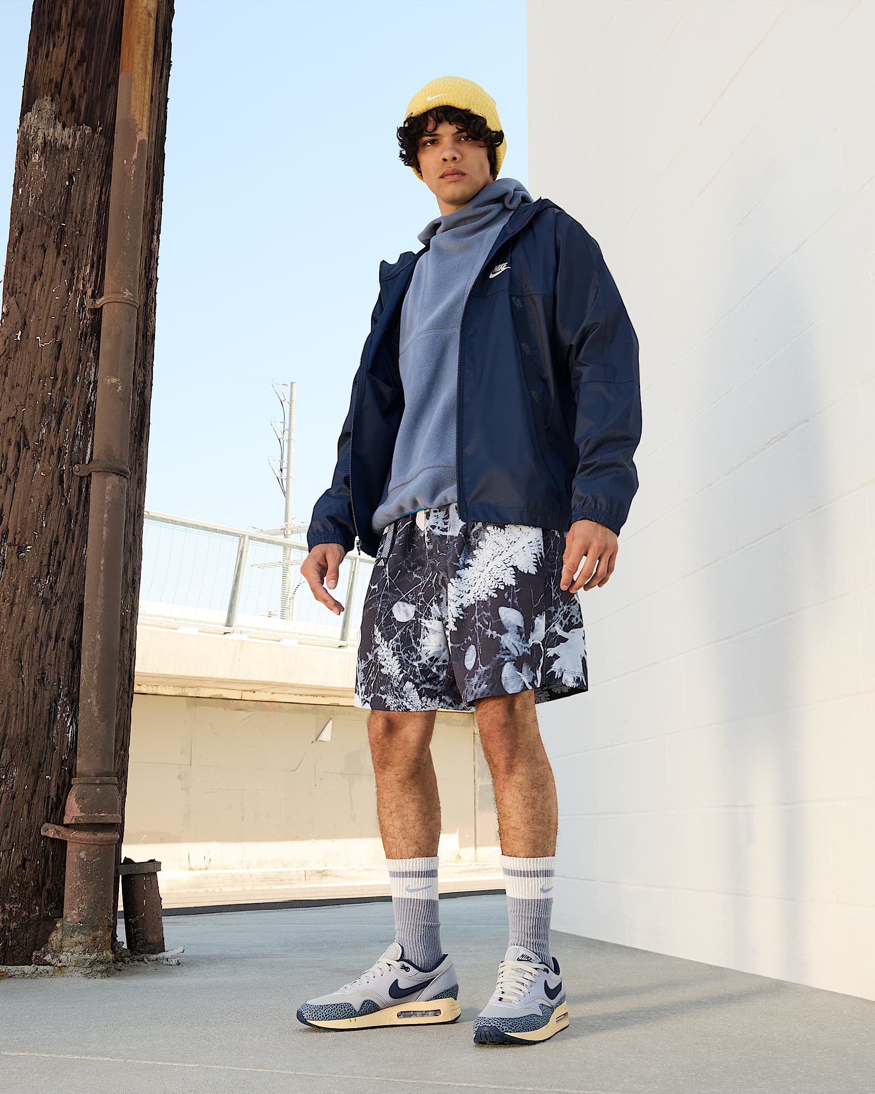 Nike Air Max 1 '86 Premium Men's Shoes. Nike SI