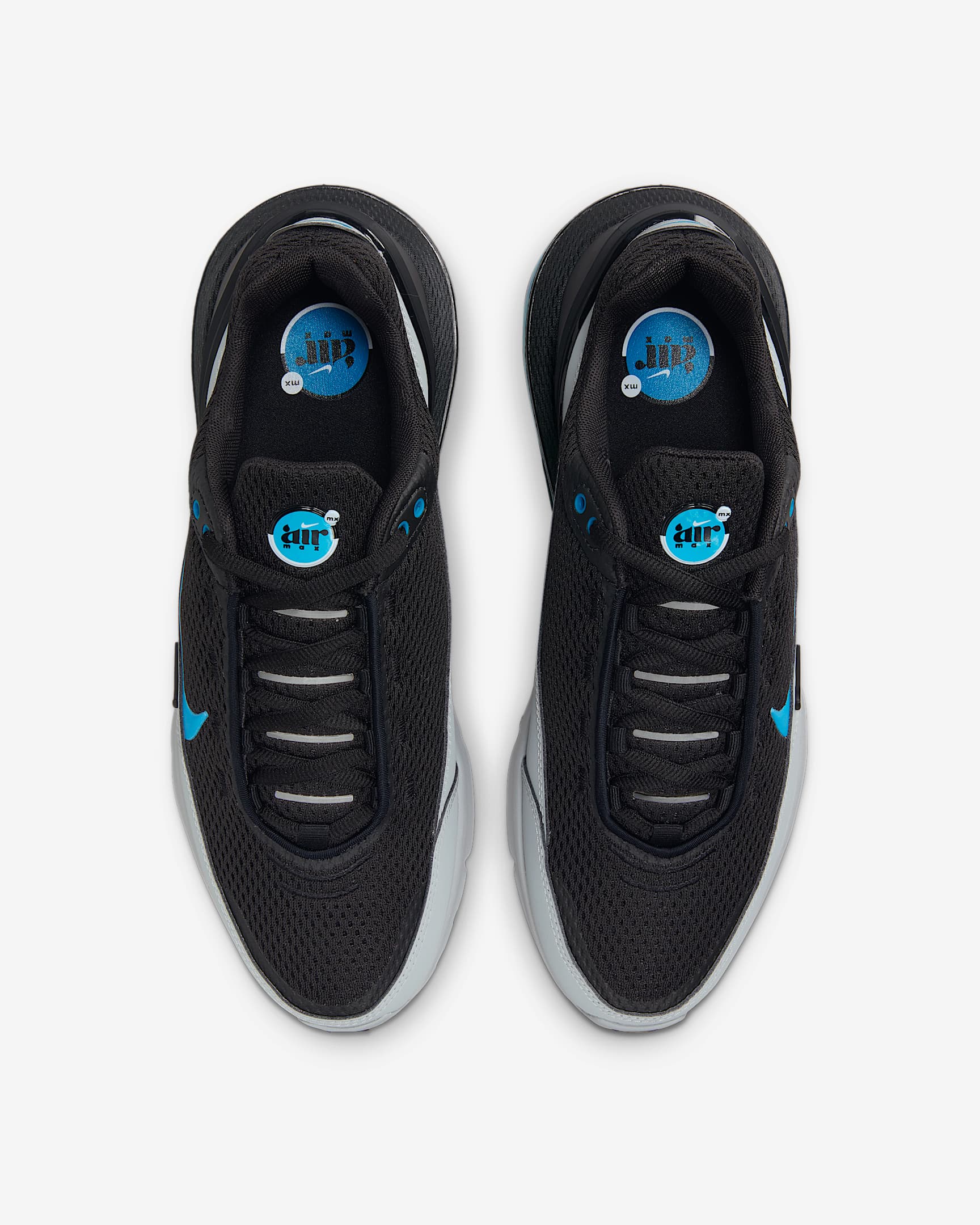 Nike Air Max Pulse Men's Shoes. Nike ID