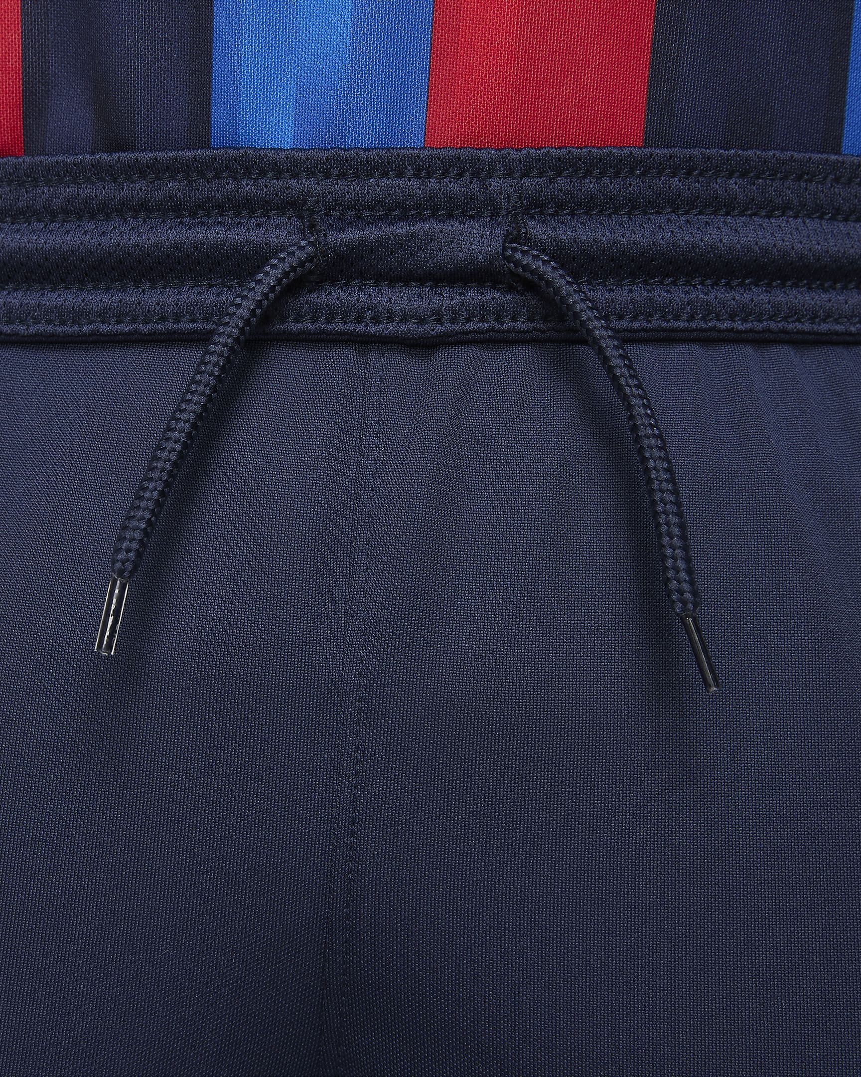 F.C. Barcelona 2022/23 Stadium Home Older Kids' Nike Dri-FIT Football ...