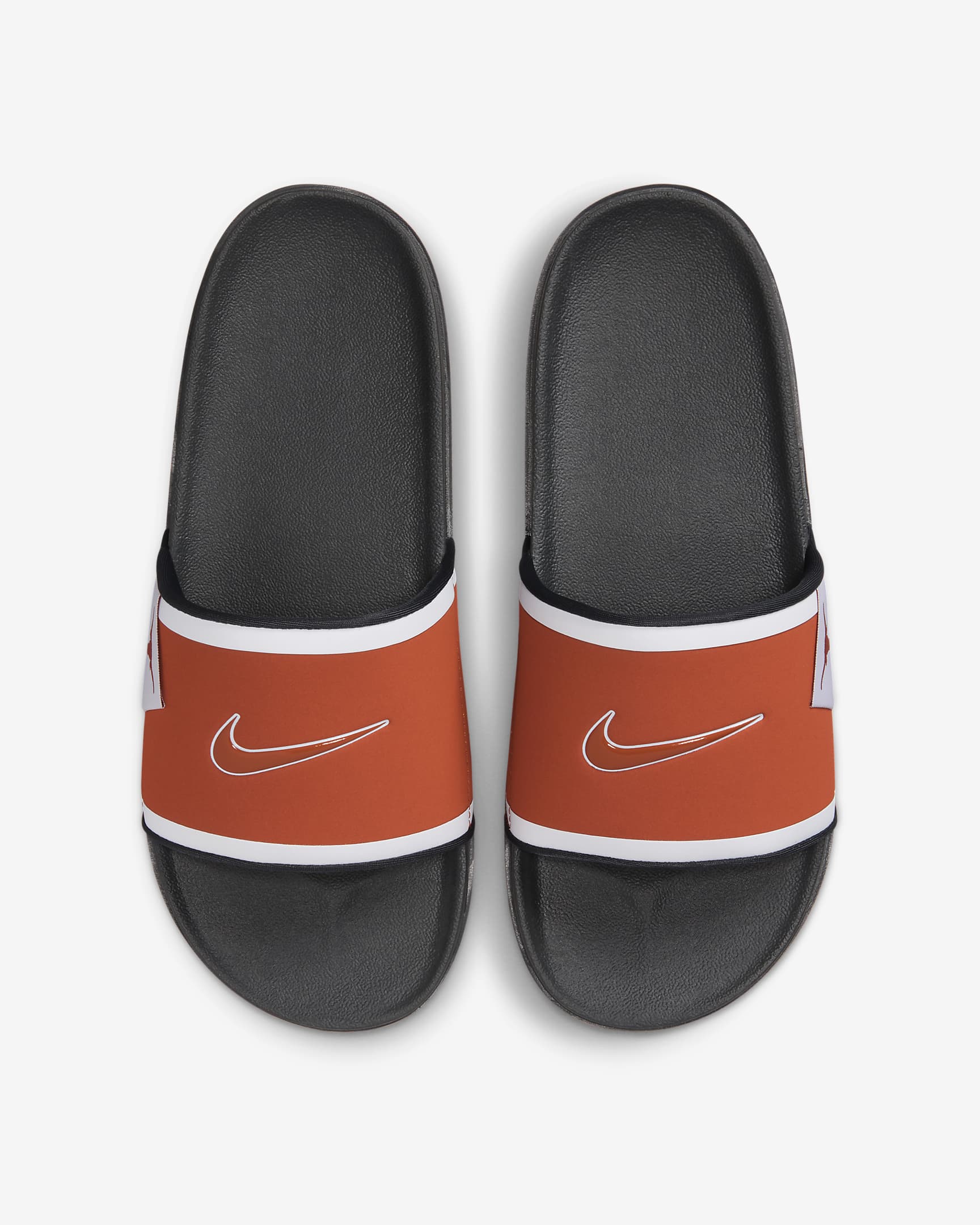 Nike College Offcourt (Texas) Slides. Nike.com