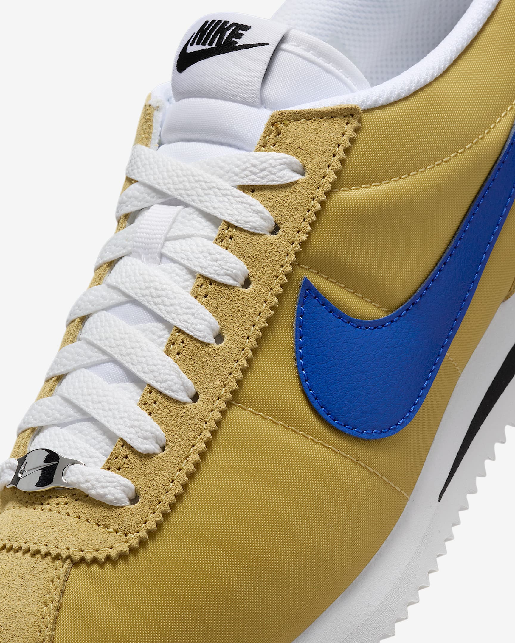 Nike Cortez Textile Shoes. Nike CA