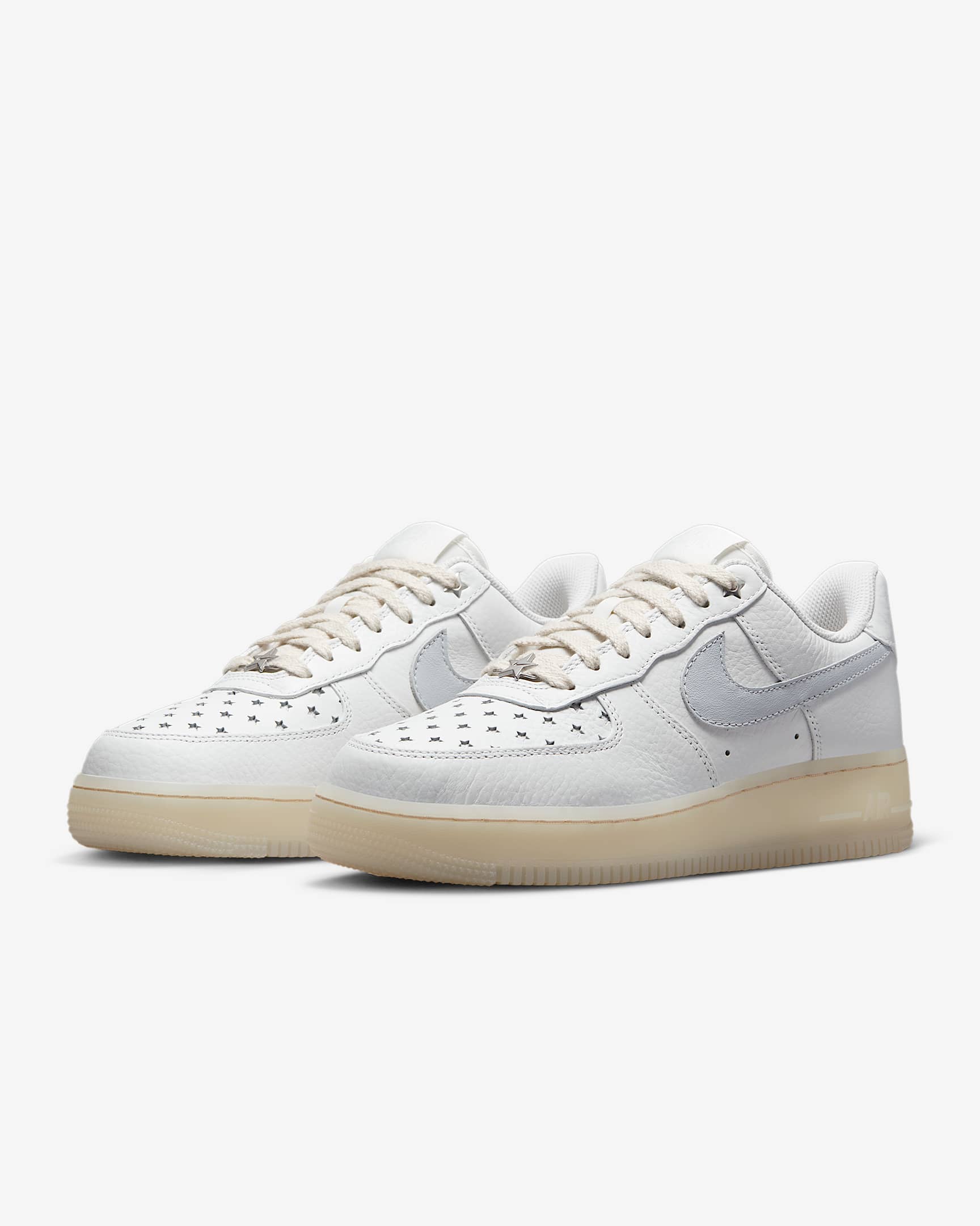 Nike Air Force 1 '07 Women's Shoes. Nike PT