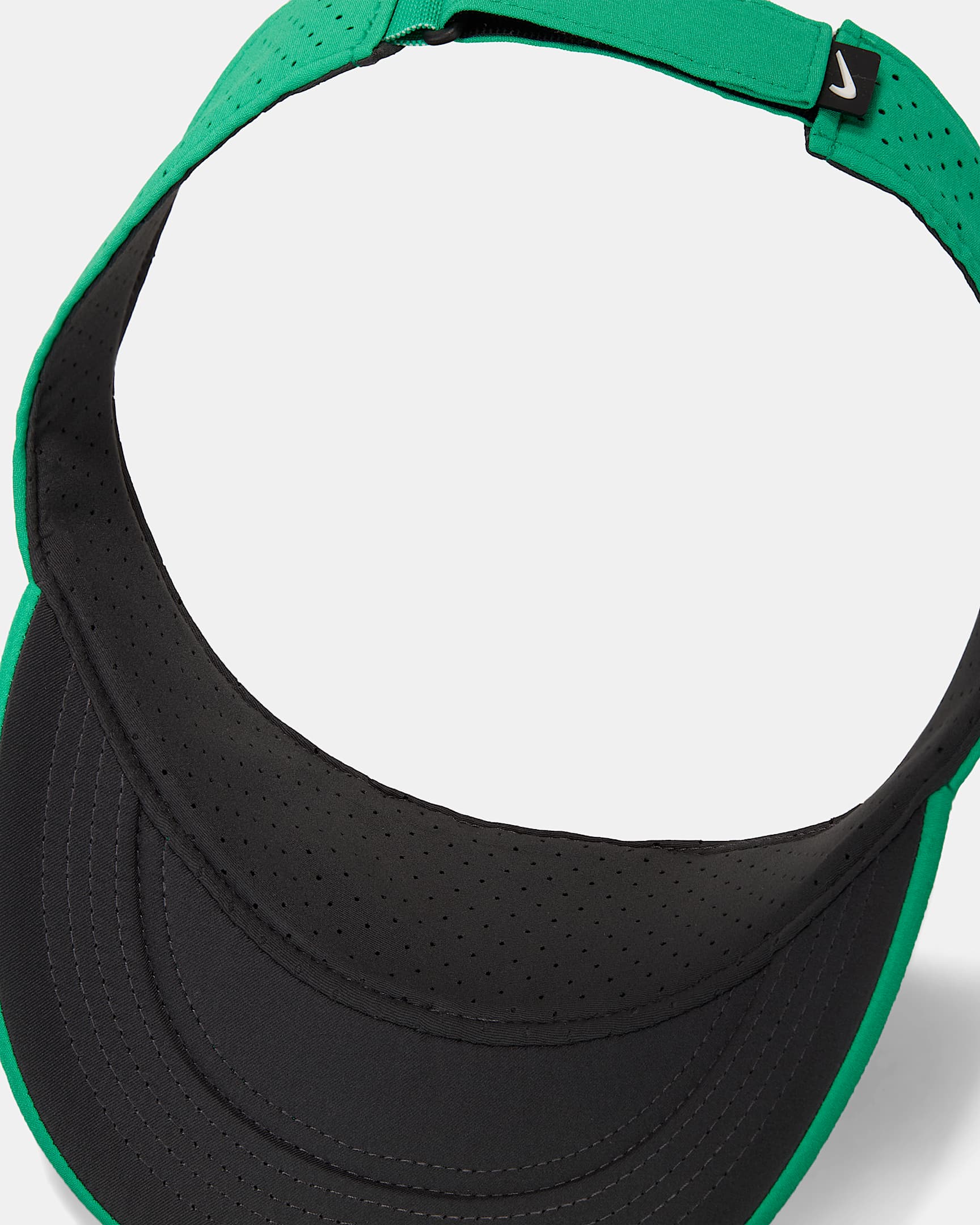 Visera de tenis Nike Dri-FIT ADV Ace. Nike MX