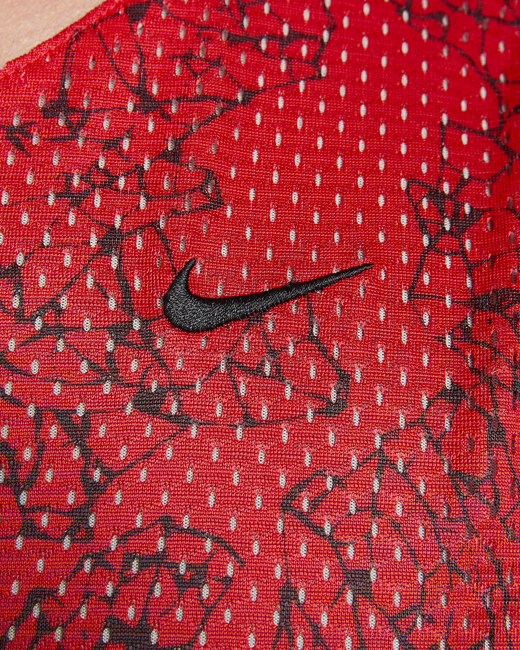 Nike Dri-FIT Standard Issue Men's Reversible Basketball Jersey. Nike NL