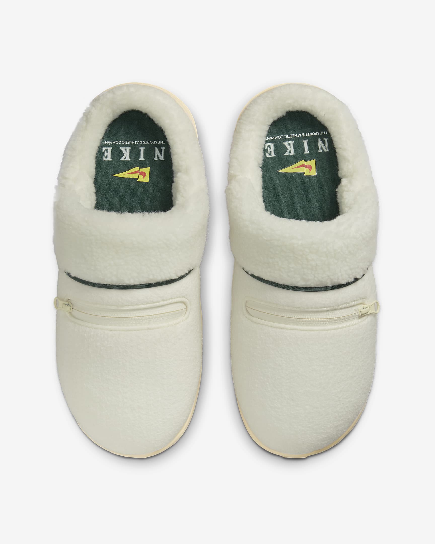 Nike Burrow SE Women's Slippers. Nike ID