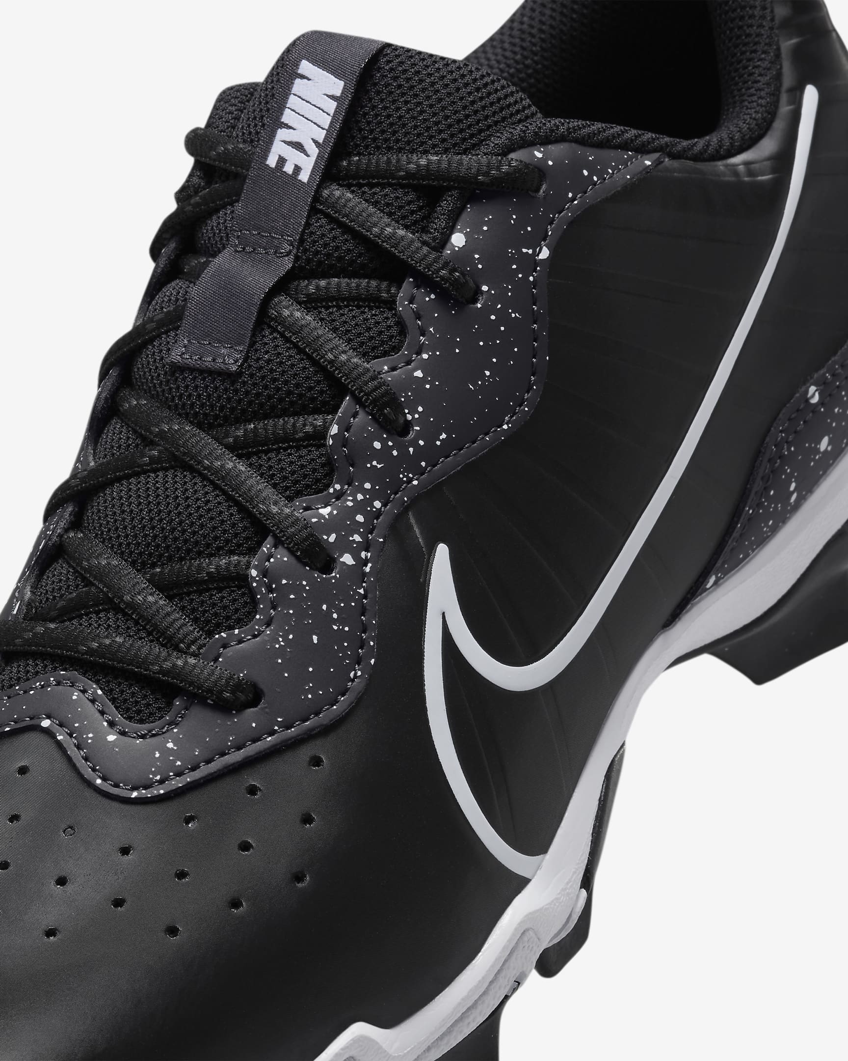 Tacos de béisbol para hombre Nike Alpha Huarache 4 Keystone. Nike.com