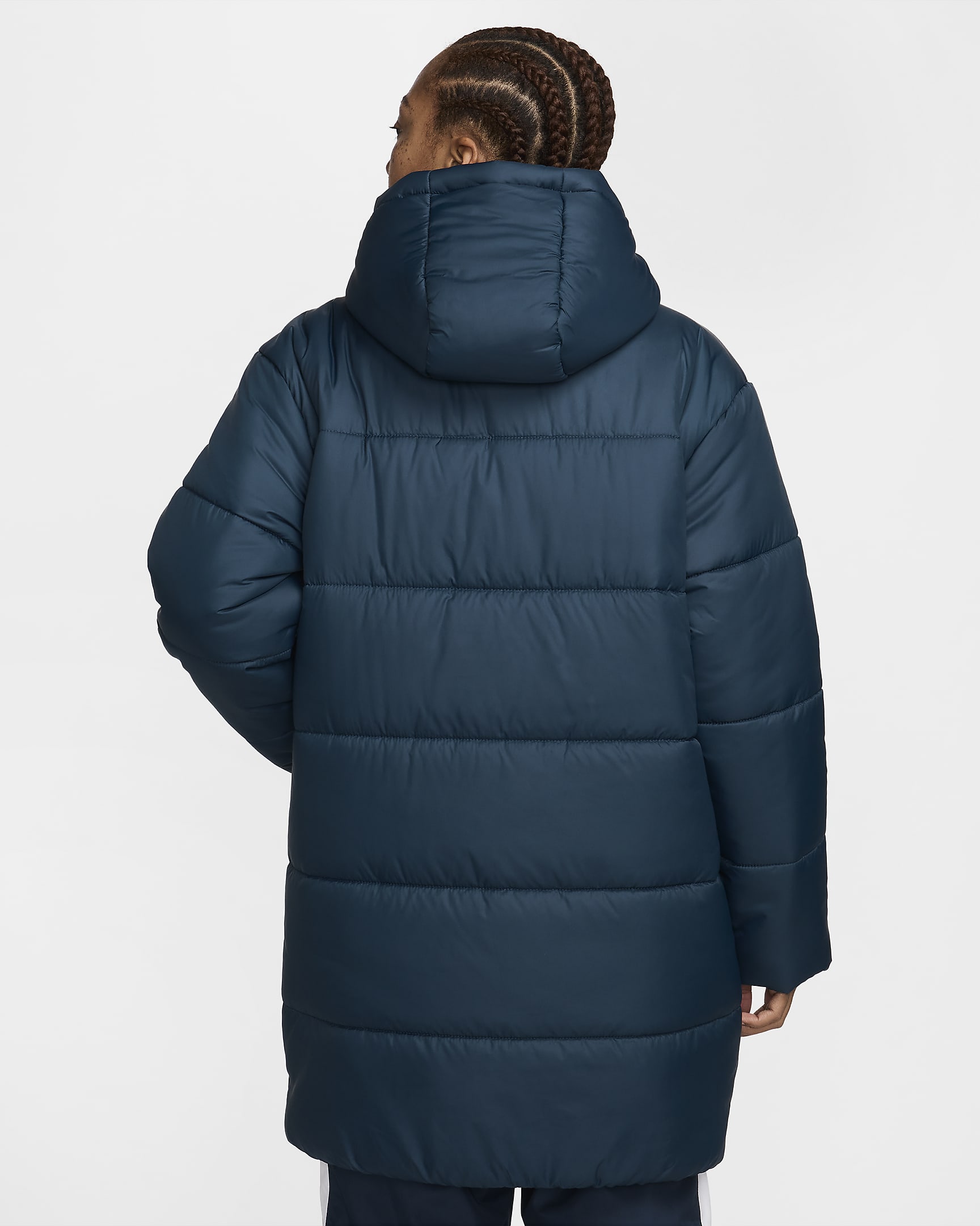 Nike Sportswear Classic Puffer Women's Therma-FIT Loose Parka. Nike UK