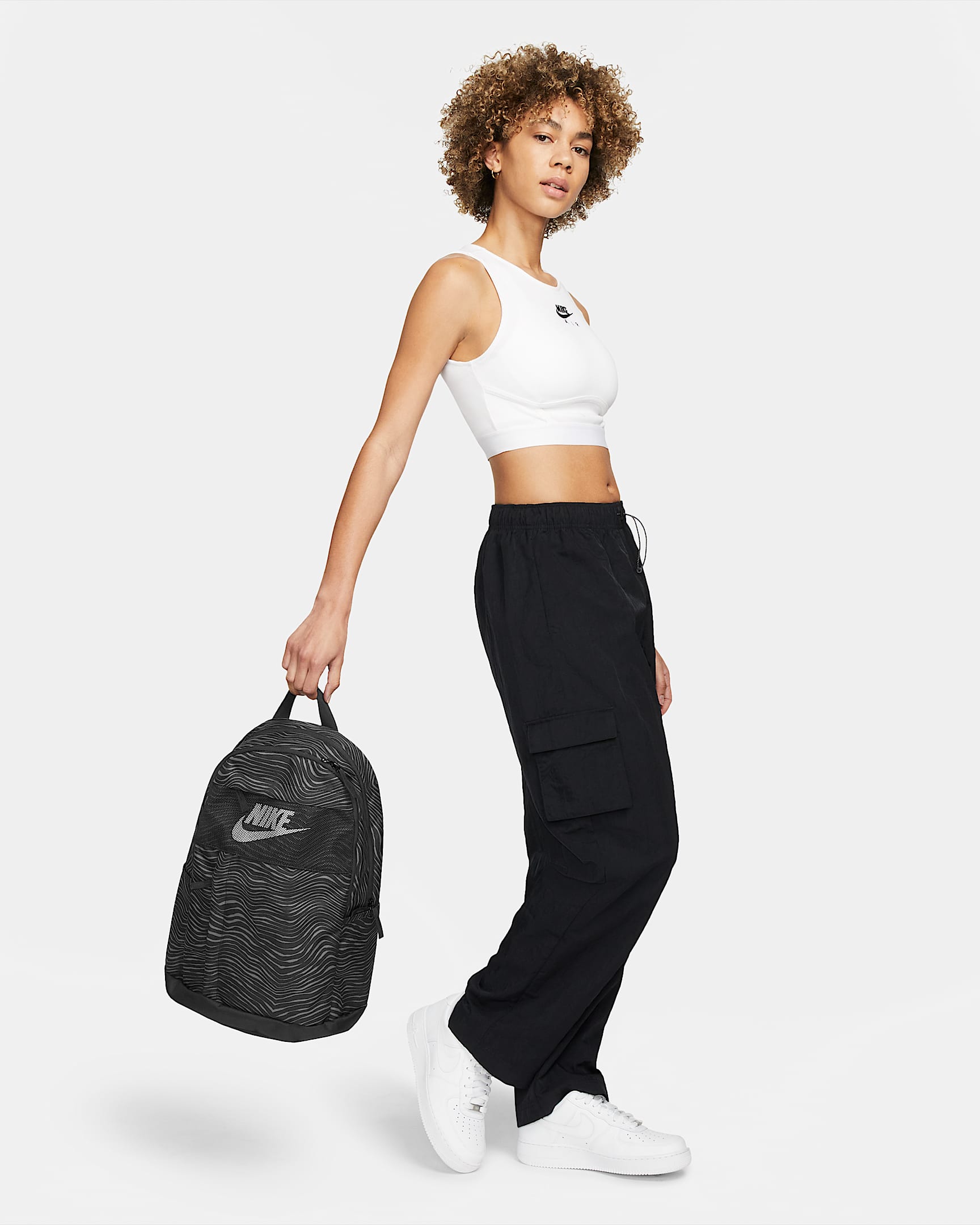 Nike Backpack. Nike ID