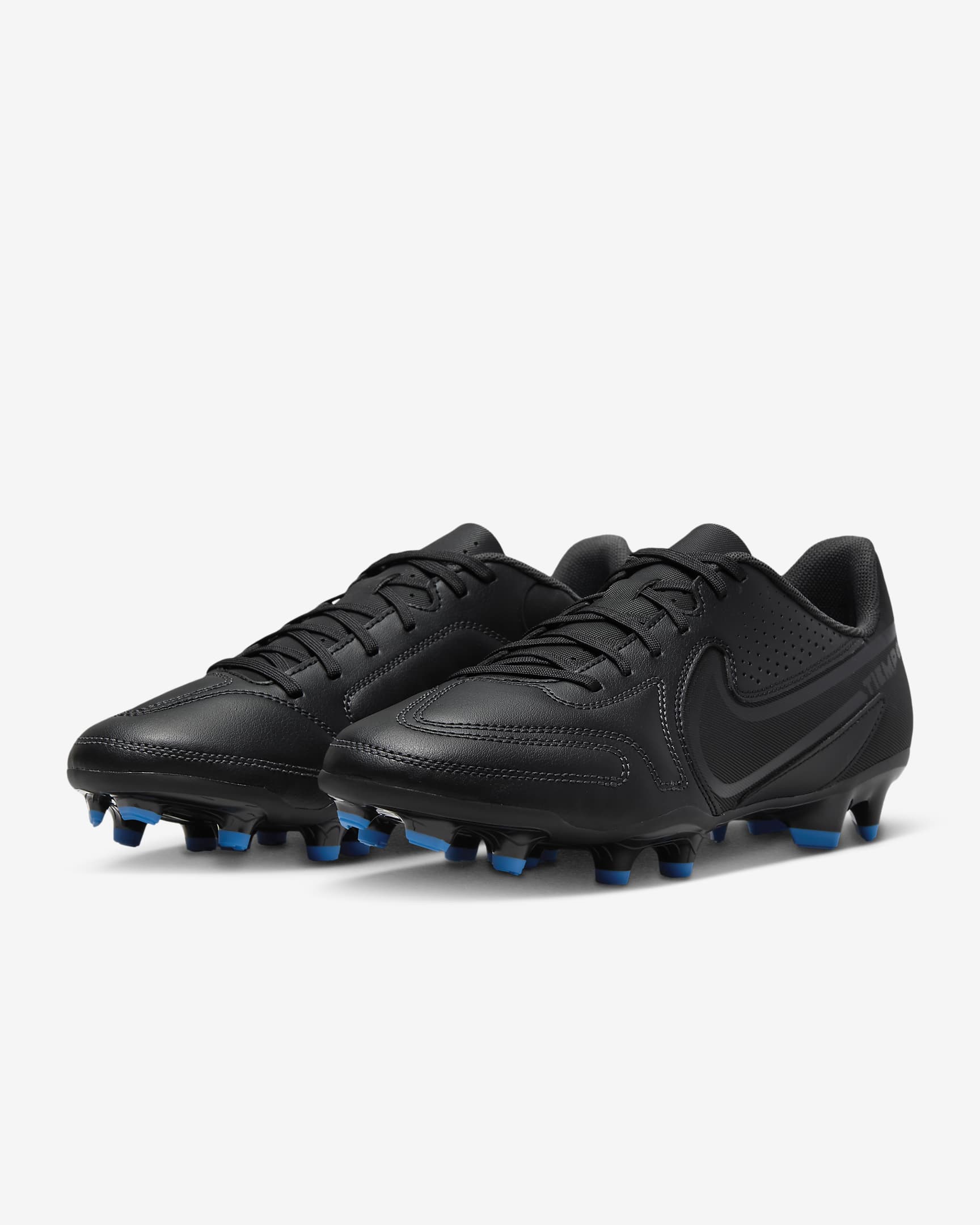 Nike Tiempo Legend 9 Club MG Multi-Ground Football Boots. Nike ID