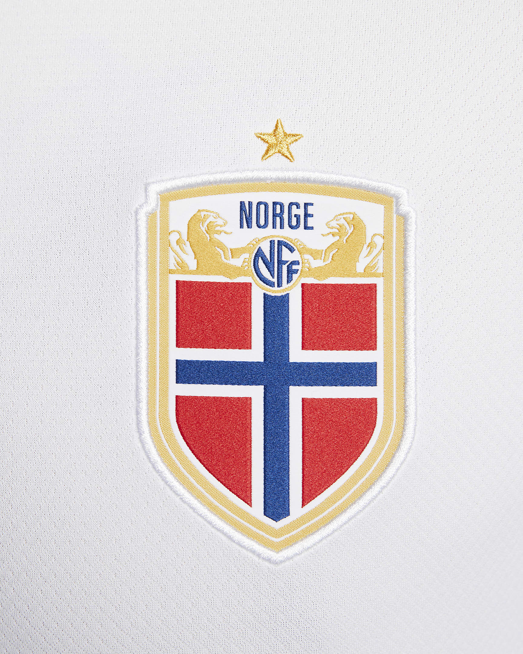 Norway 2023 Stadium Away Men's Nike Dri-FIT Football Shirt. Nike ZA