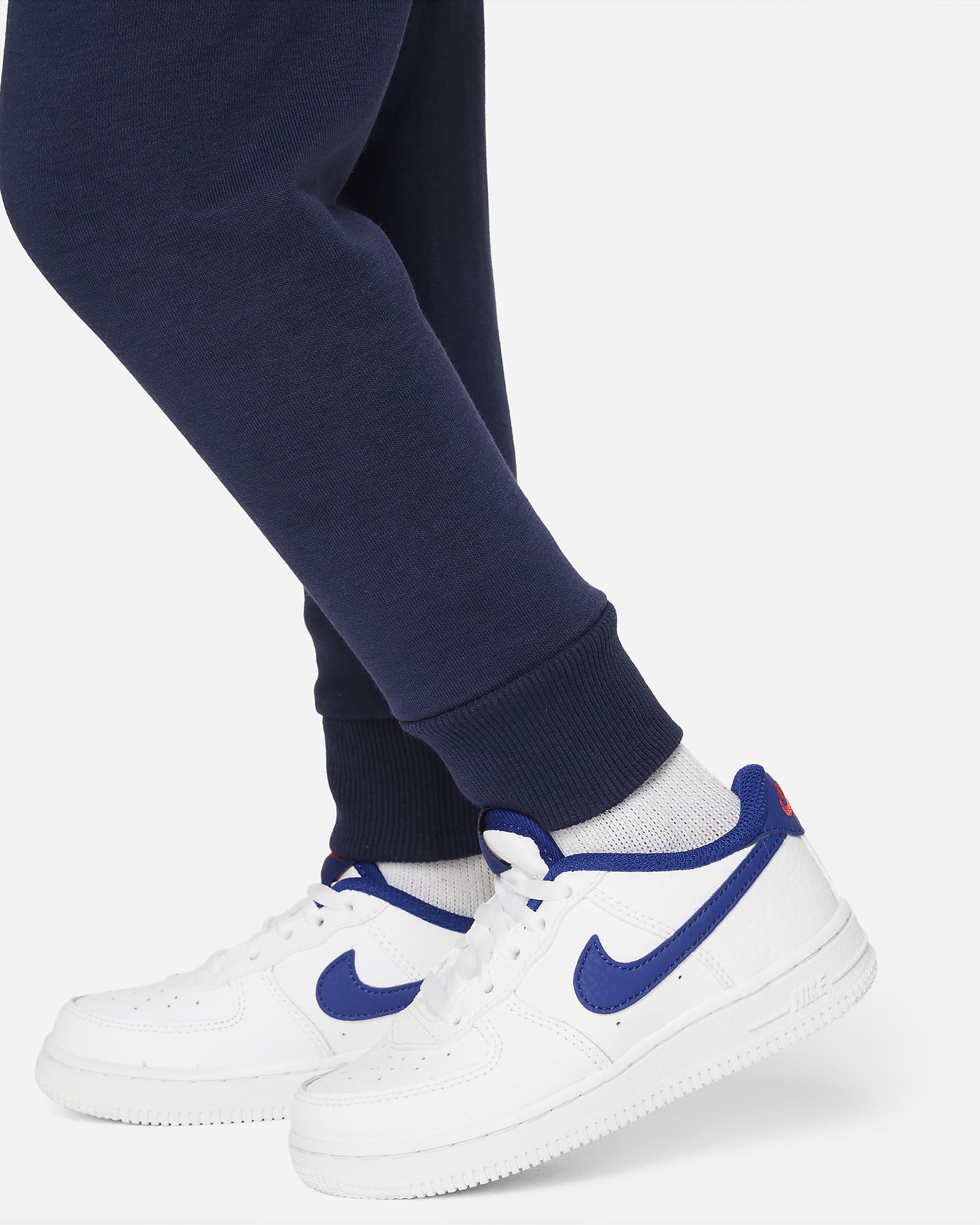 Nike Sportswear 'Art of Play' French Terry Full-Zip Set Younger Kids' 2 ...