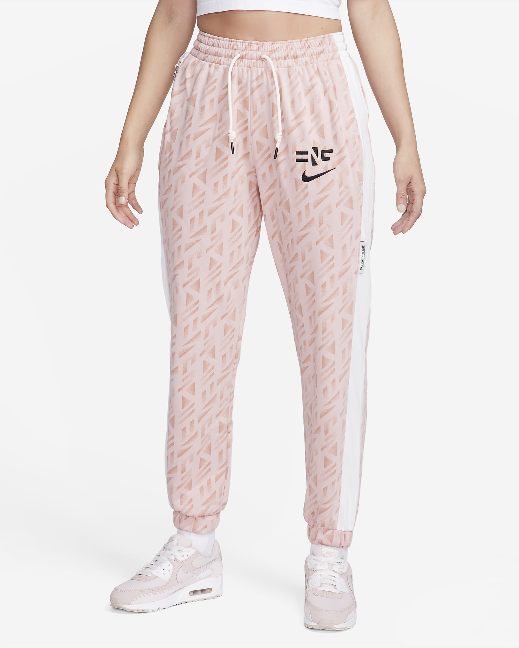 England Standard Issue Women's Nike Dri-FIT Trousers. Nike ZA