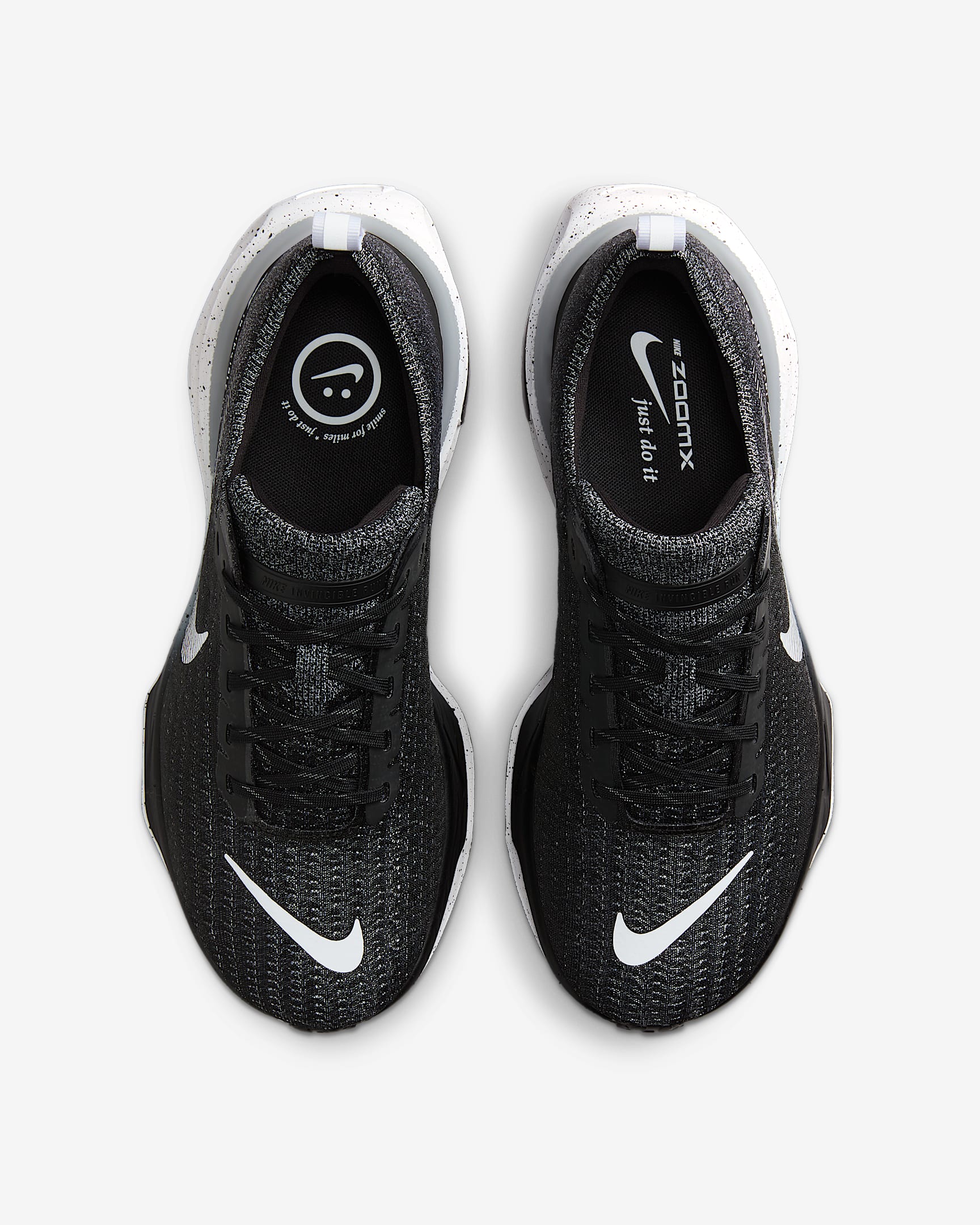 Nike Invincible 3 Men's Road Running Shoes. Nike IE