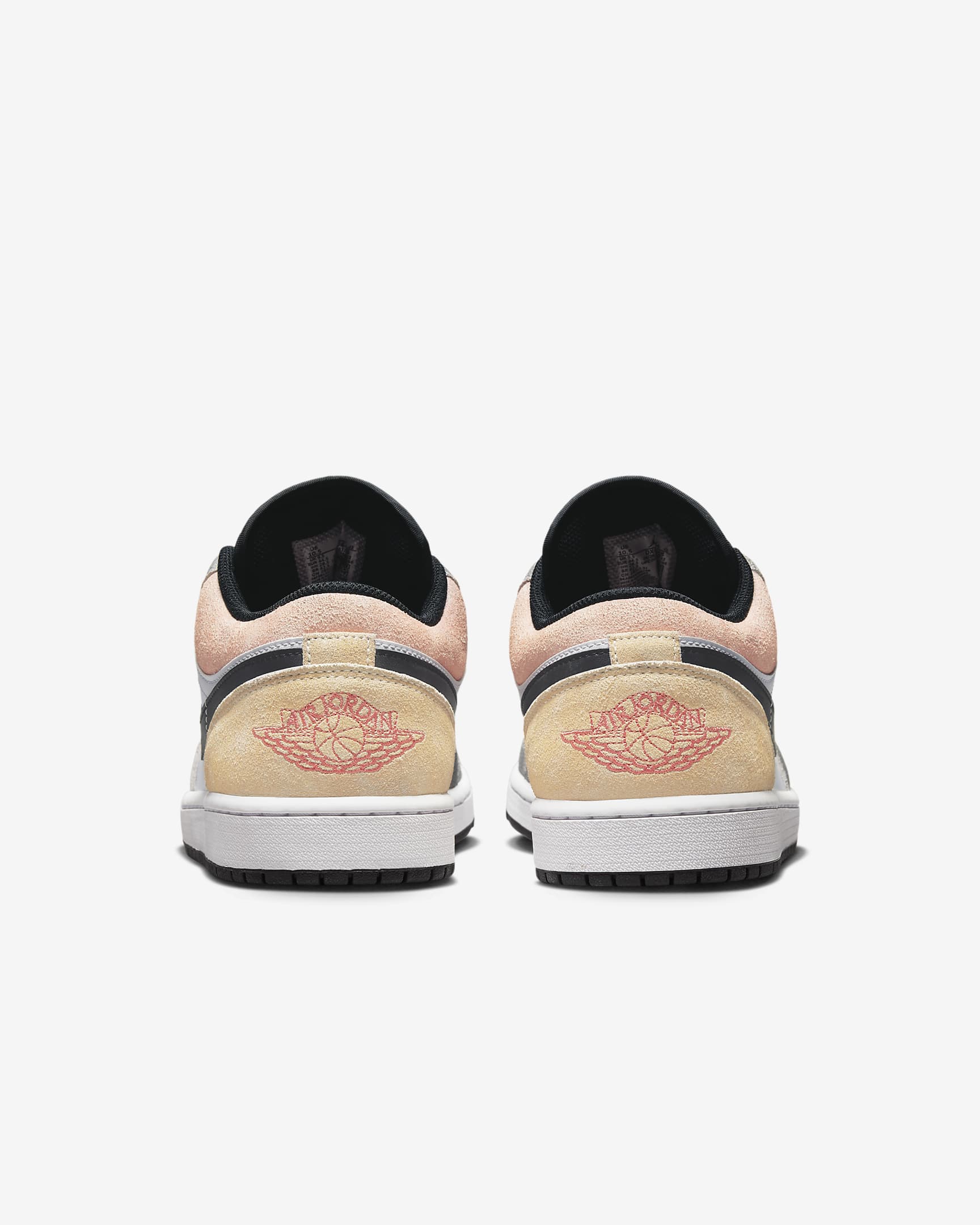Air Jordan Low SE Men's Shoes. Nike LU