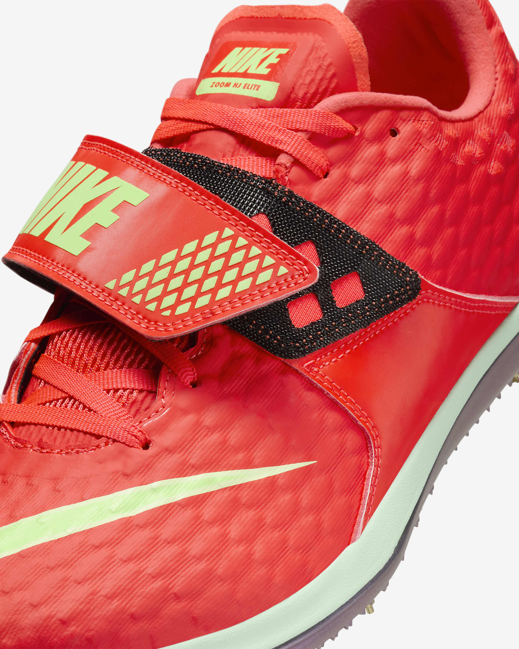 Nike High Jump Elite Athletics Jumping Spikes. Nike UK