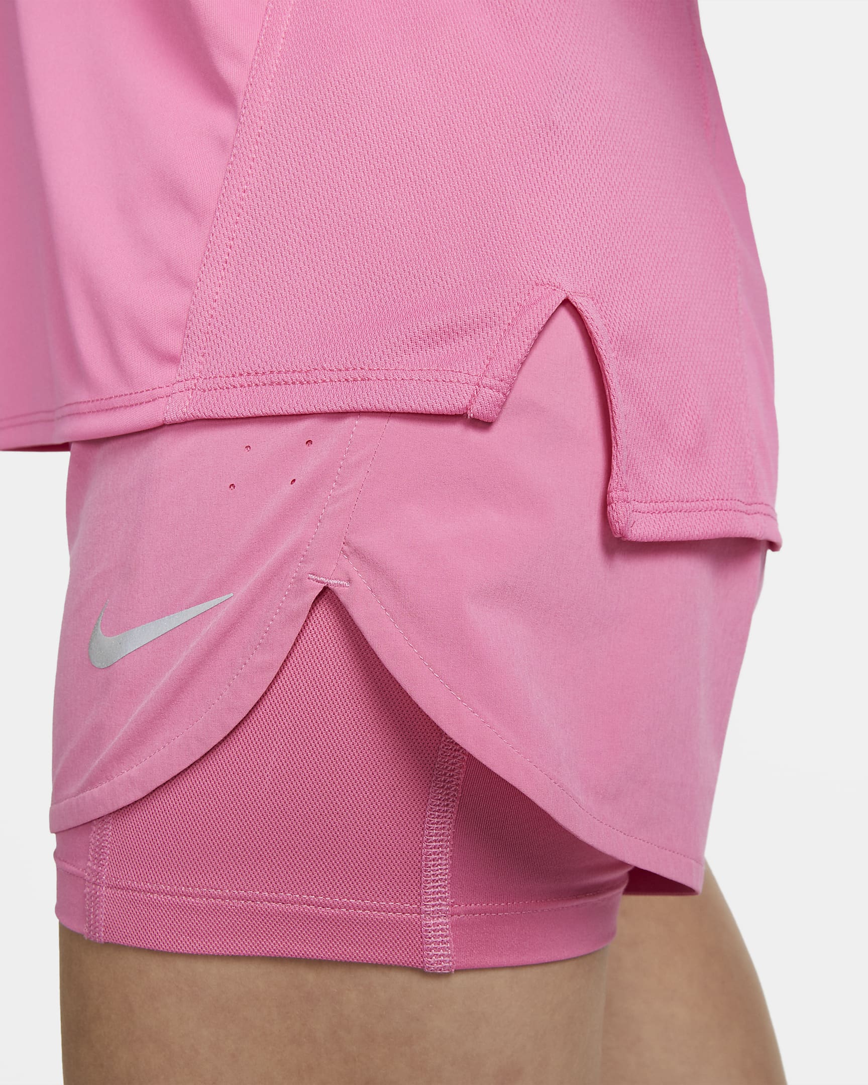 Haut De Running Nike Dri Fit Race Pour Femme Nike Fr