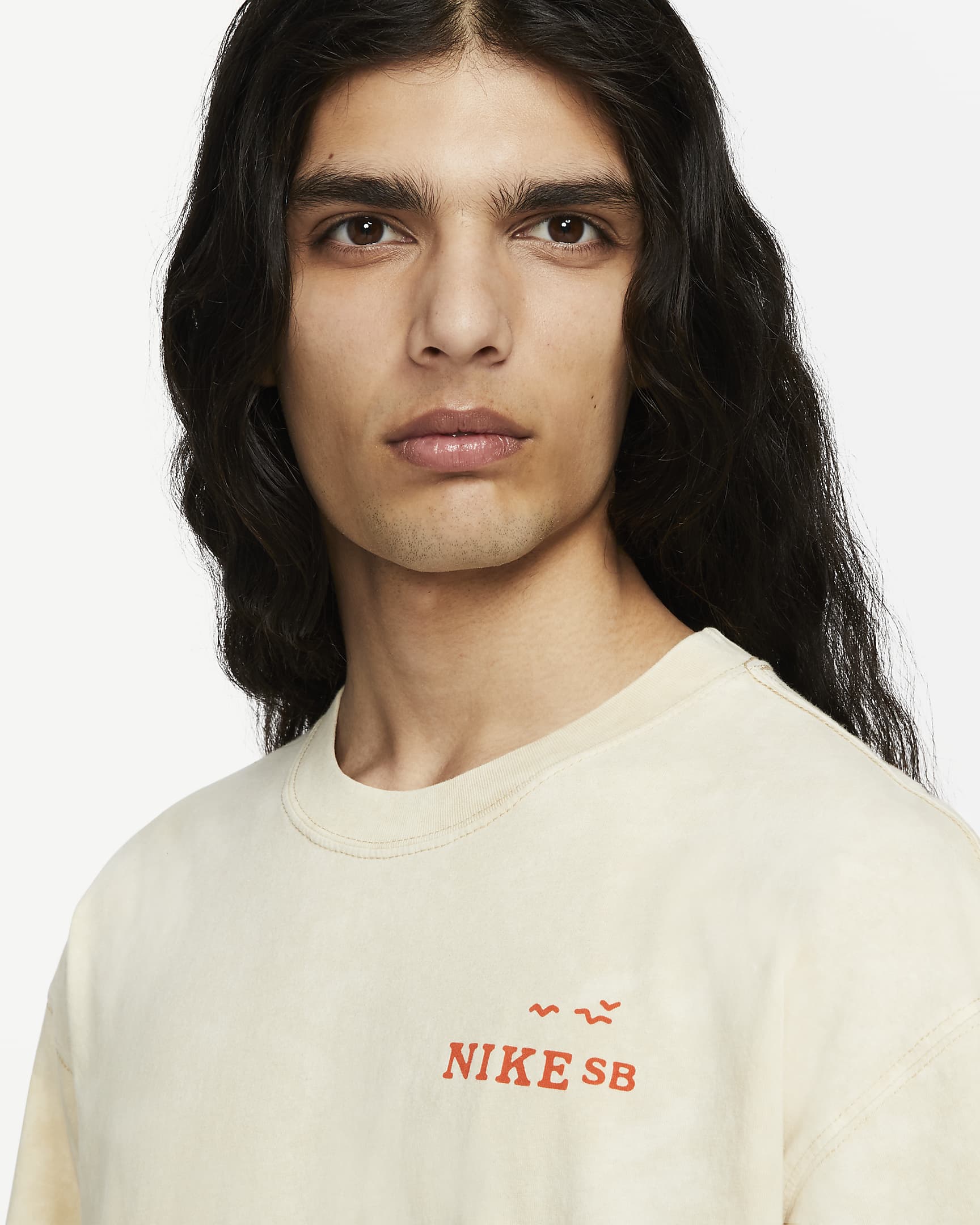 Nike SB Skate T-Shirt. Nike.com