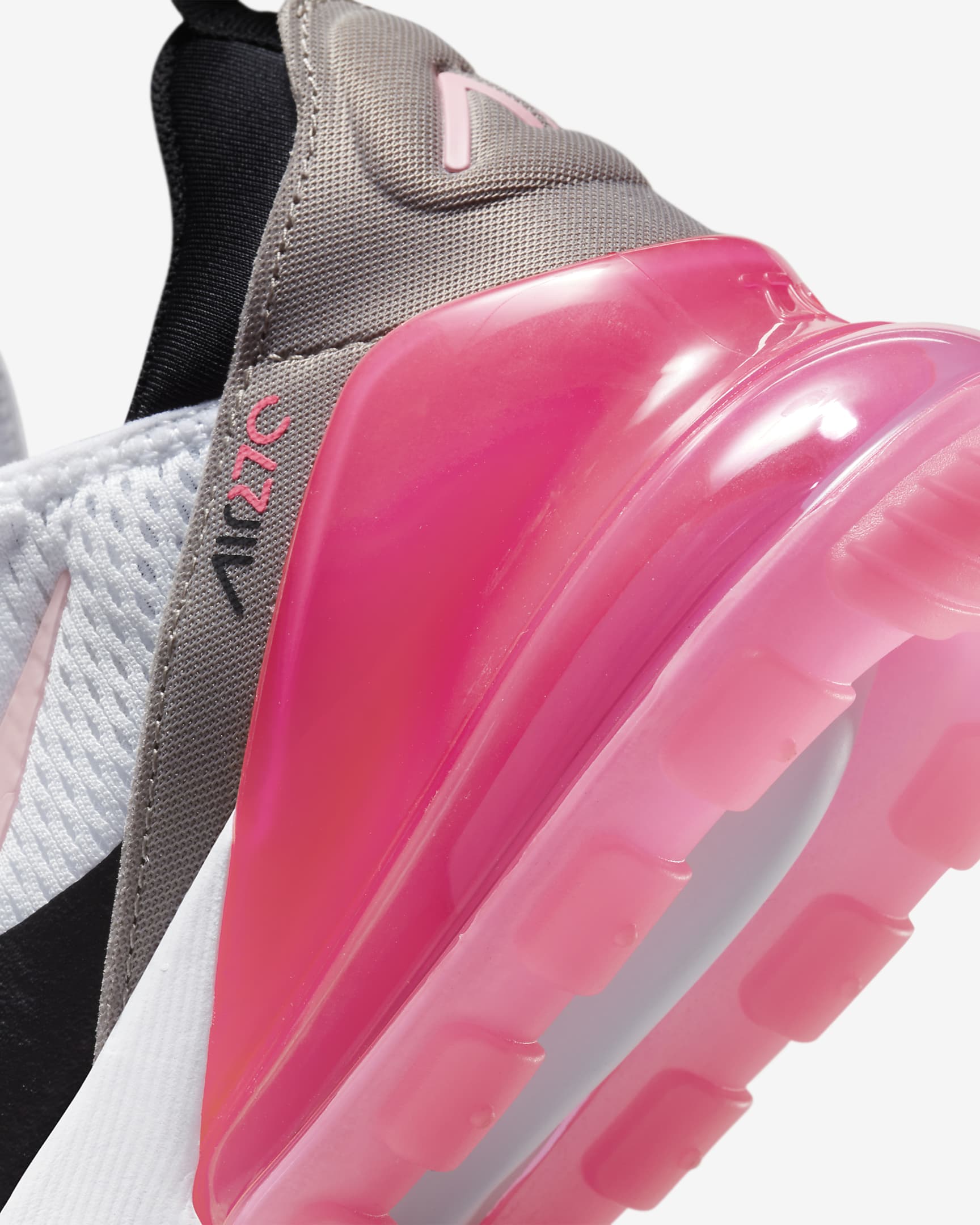 Nike Air Max 270 Women's Shoe. Nike HU