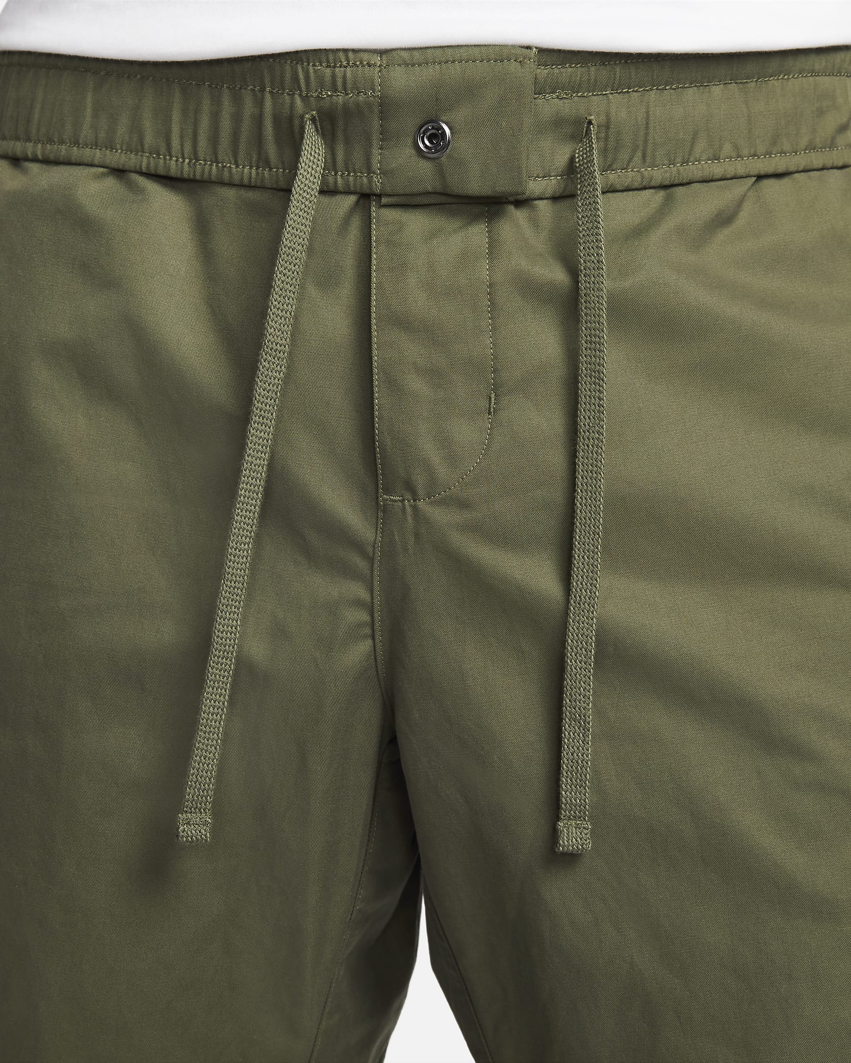 Nike Sportswear Men's Unlined Utility Cargo Trousers. Nike SA