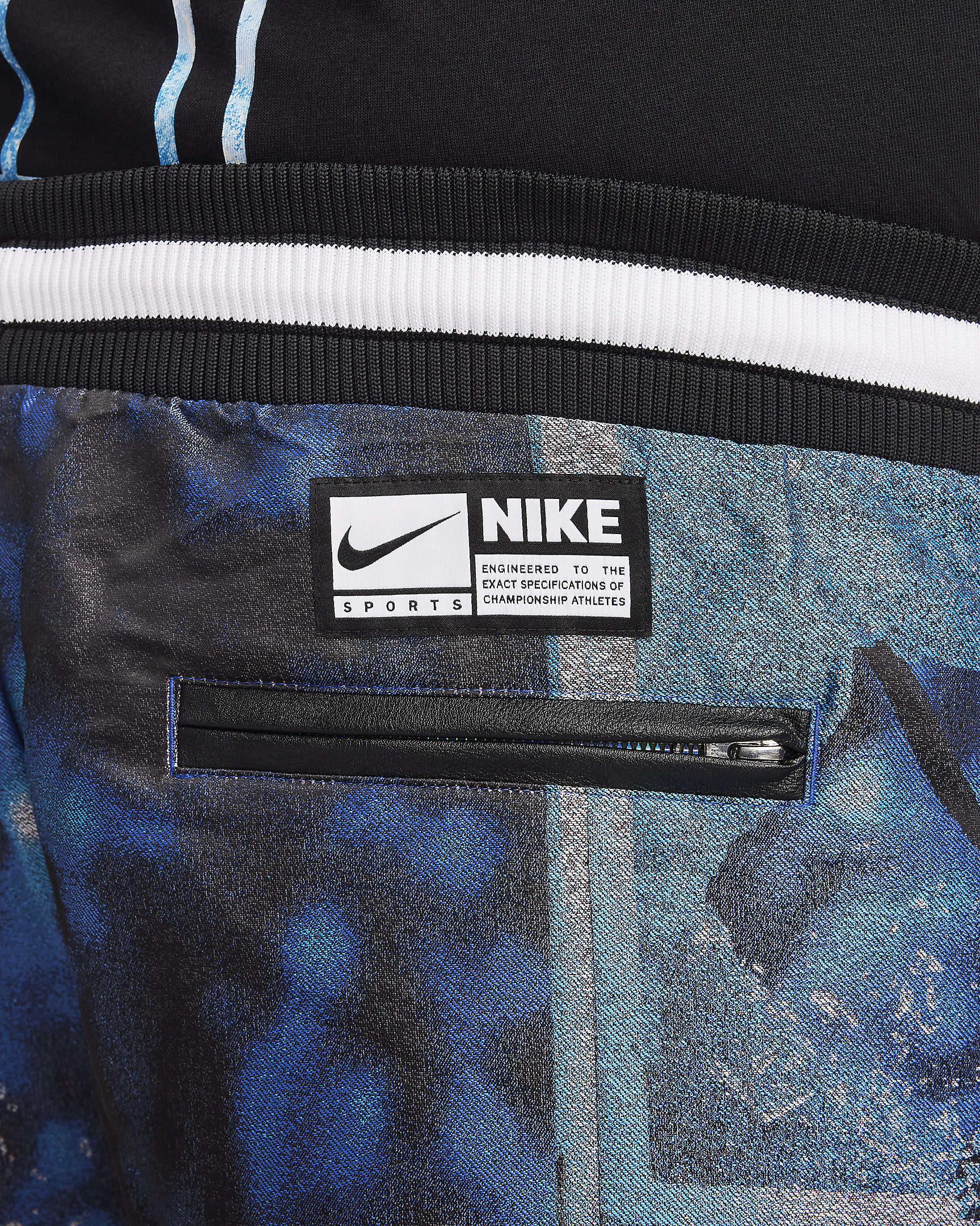 Nike DNA Men's 20cm (approx.) Basketball Shorts. Nike IE
