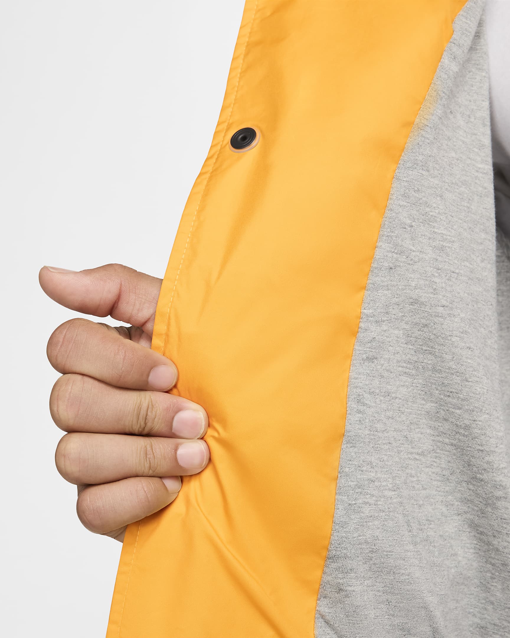 Nike Club Men's Coaches' Jacket. Nike.com