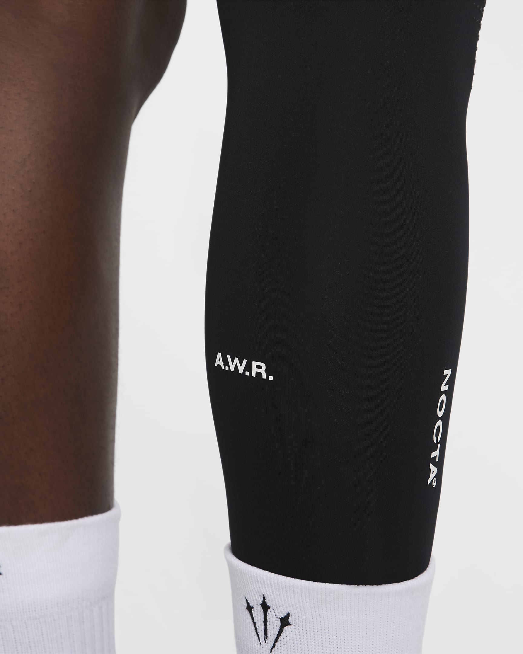 NOCTA Men's Single-Leg Tights (Right). Nike MY