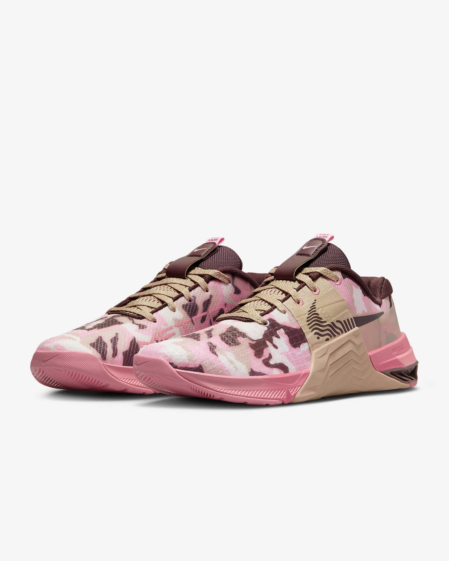 Chaussure De Training Nike Metcon 8 Amp Pour Femme Nike Be