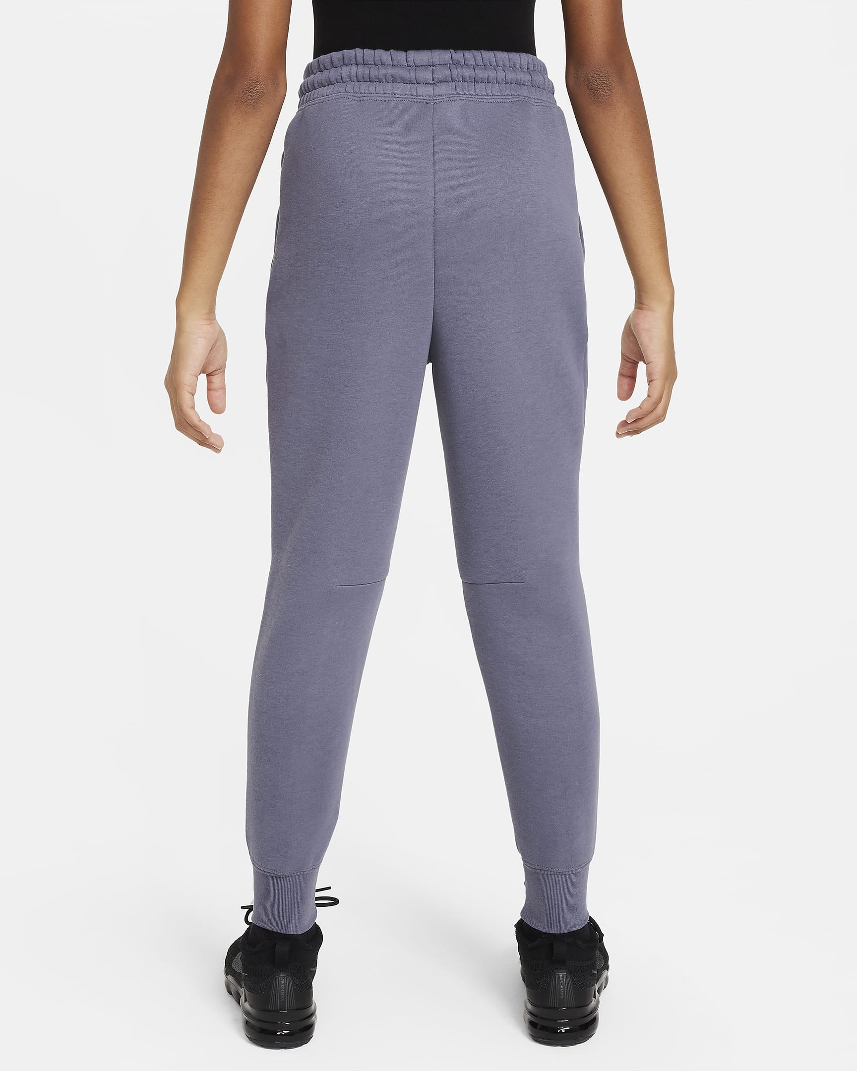 Nike Sportswear Tech Fleece Older Kids' (Girls') Joggers. Nike UK