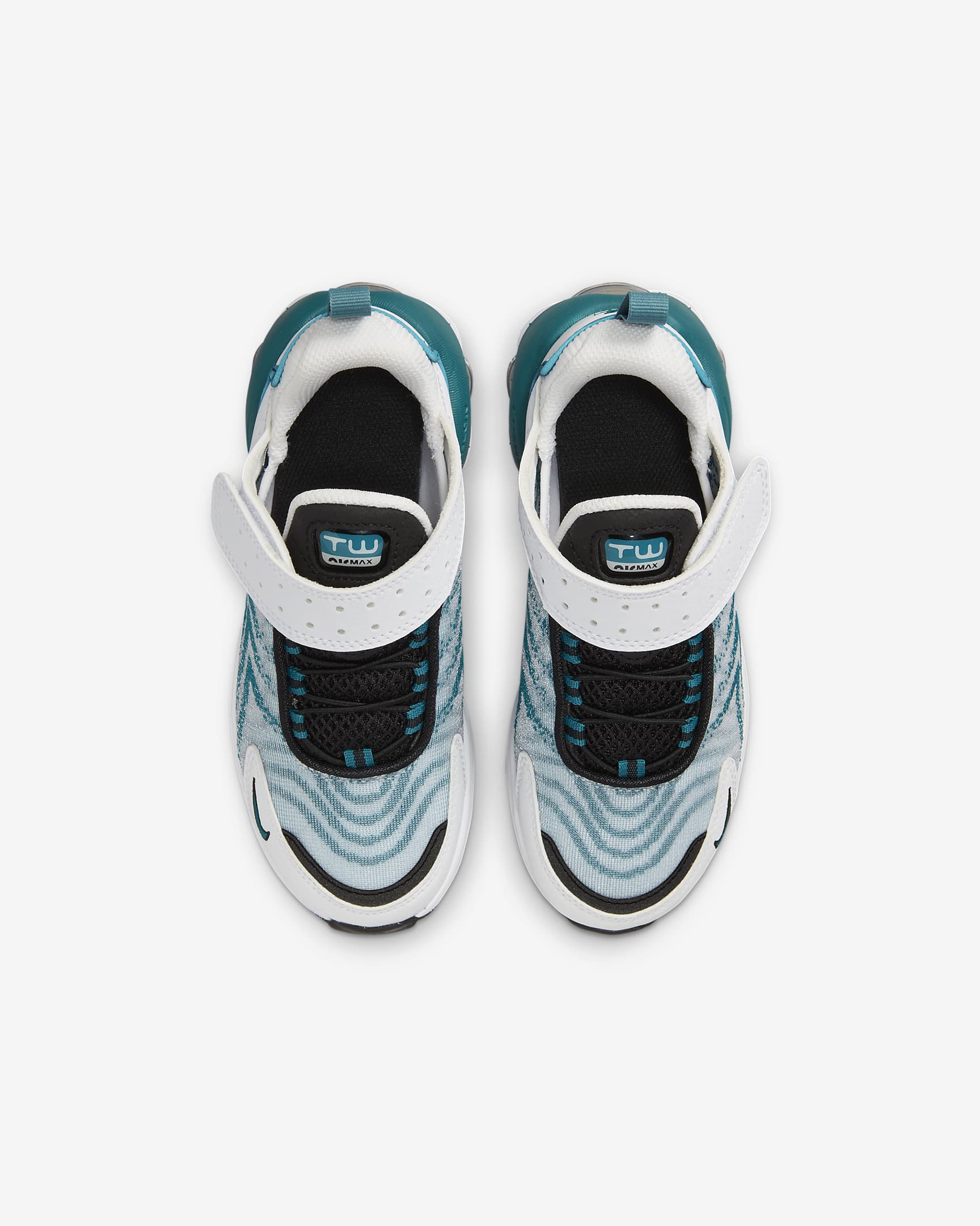 Nike Air Max TW Younger Kids' Shoes. Nike NL