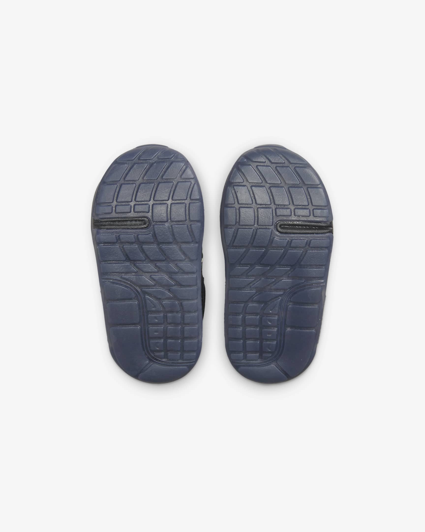 Nike Air Max Motif Baby/Toddler Shoes. Nike PT